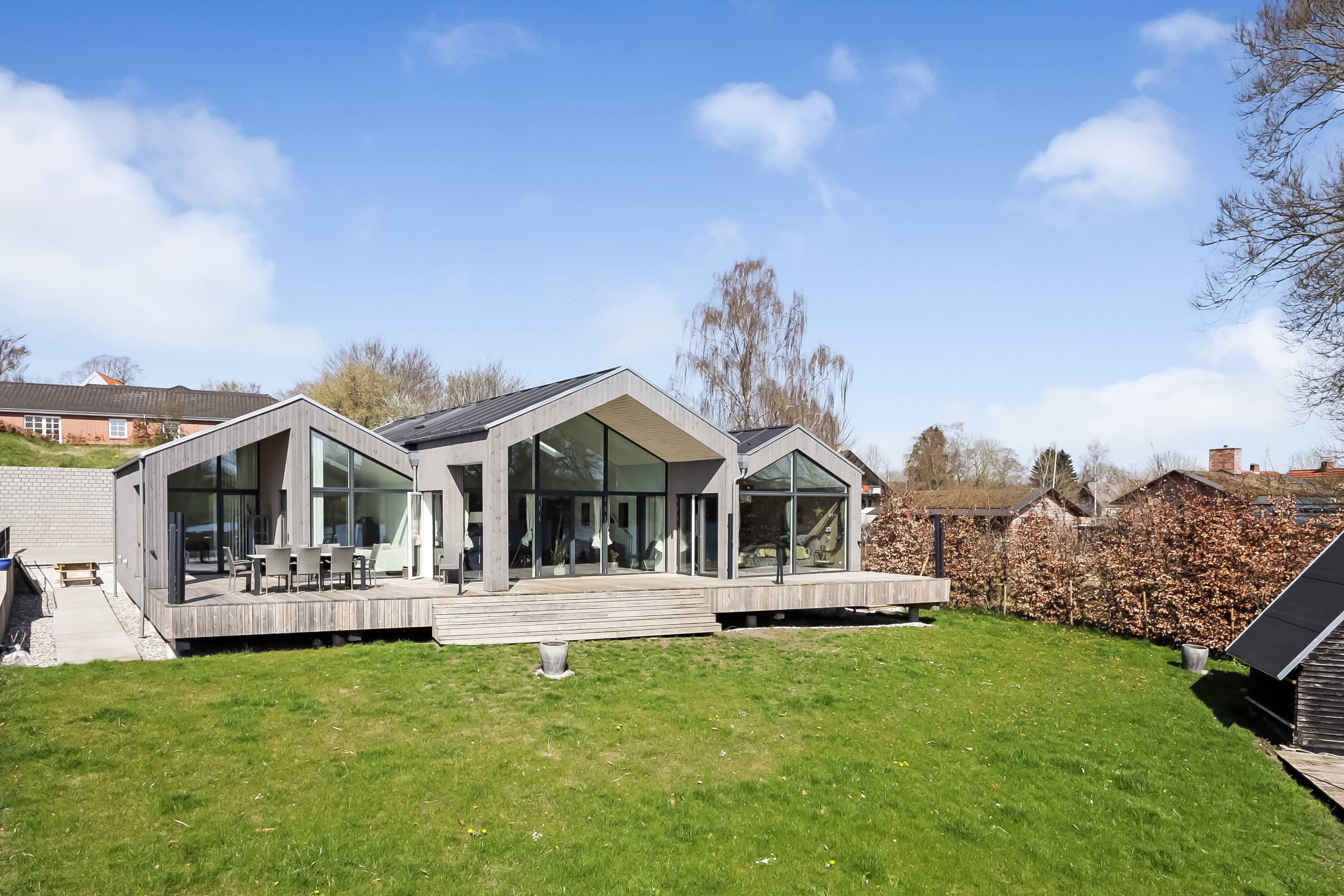 Til salg - Svendborgvej 81A, Ollerup, 5762 Vester Skerninge - Estate ...