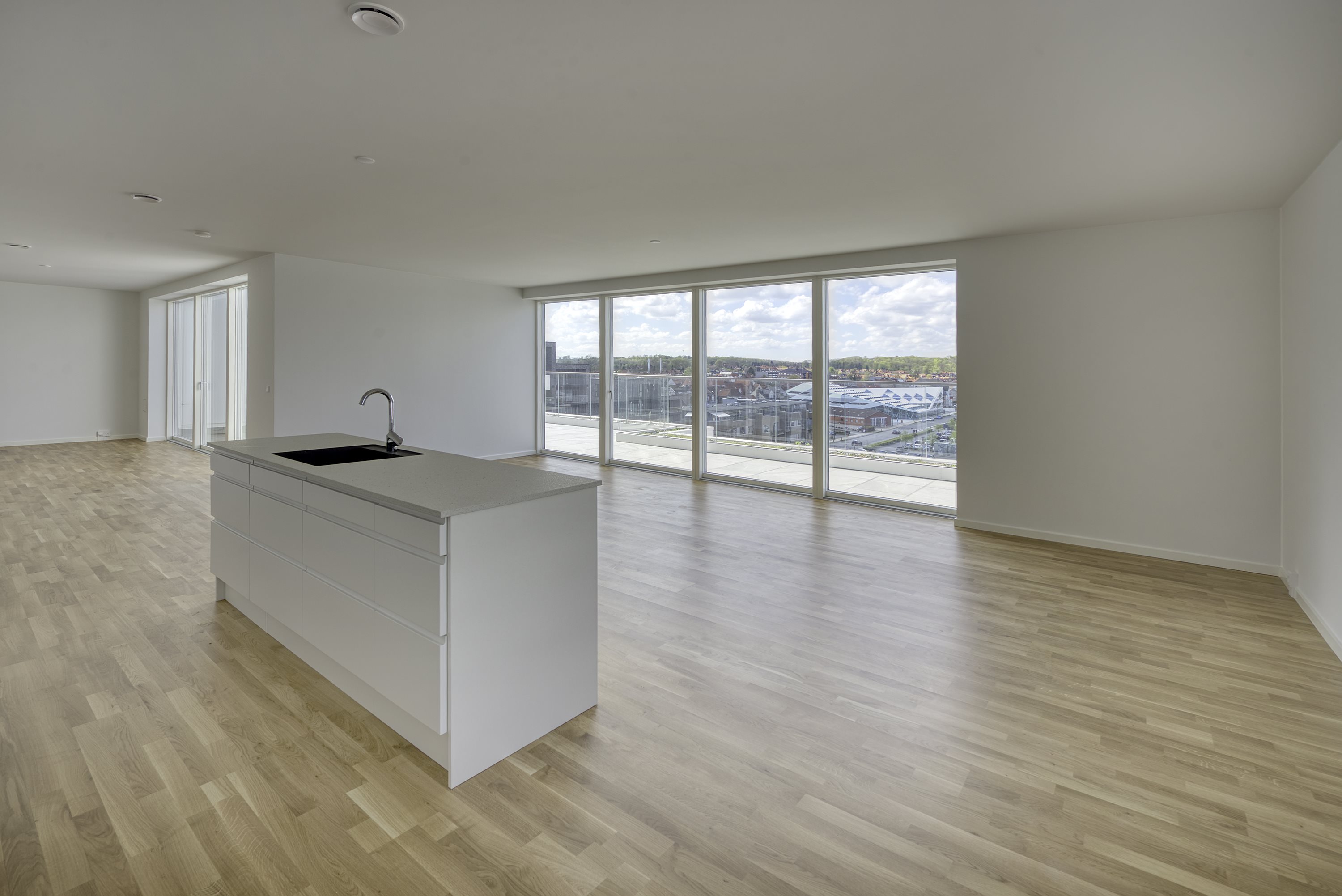 Til salg - Kulgrunden 1, 5. th., 5500 Middelfart - Estate Ejendomsmægler