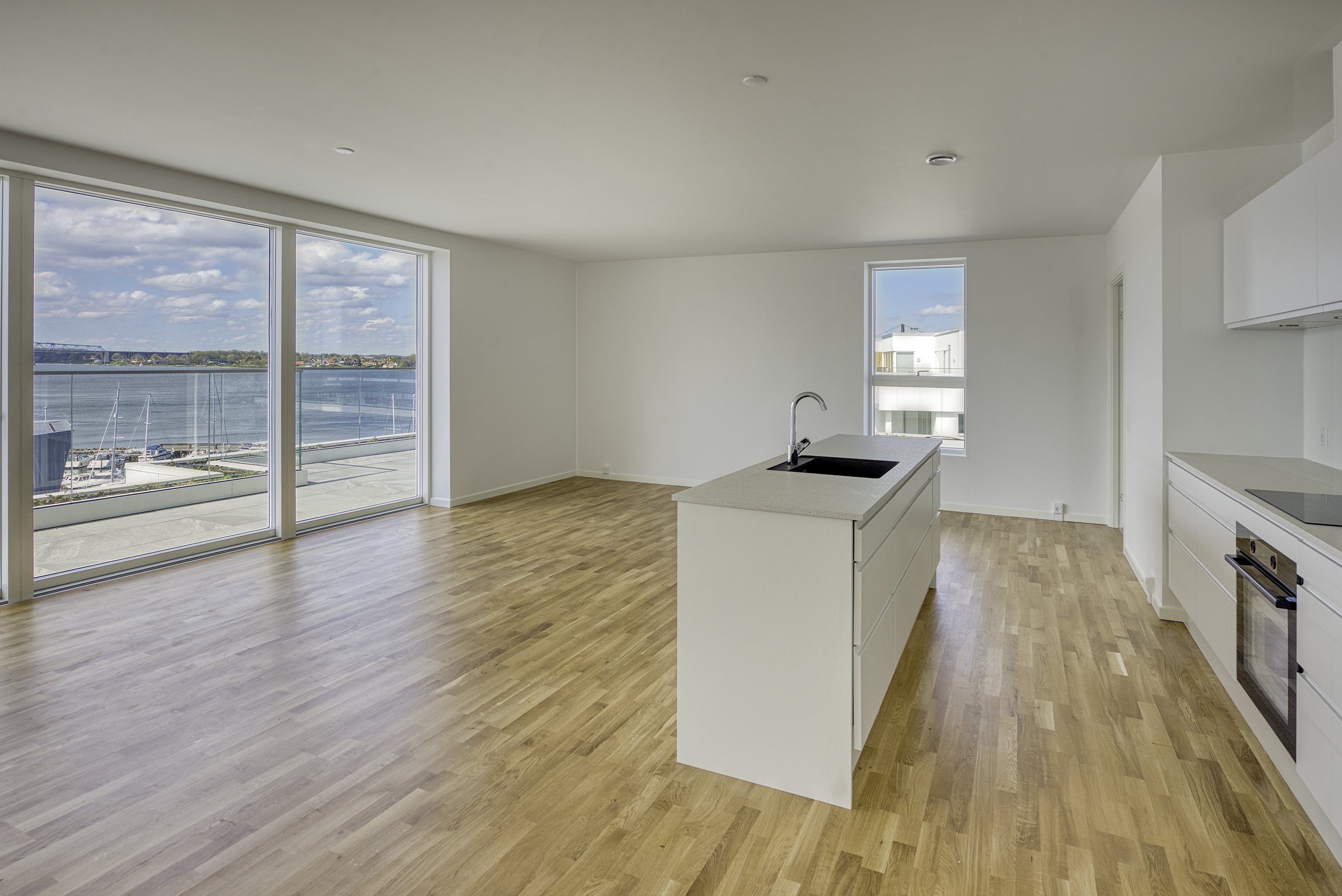 Til salg - Kulgrunden 1, 5. th., 5500 Middelfart - Estate Ejendomsmægler