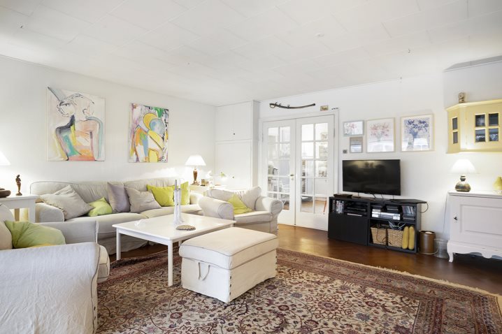 Til salg - Akkerupvej 14, 5683 Haarby - Estate Ejendomsmægler