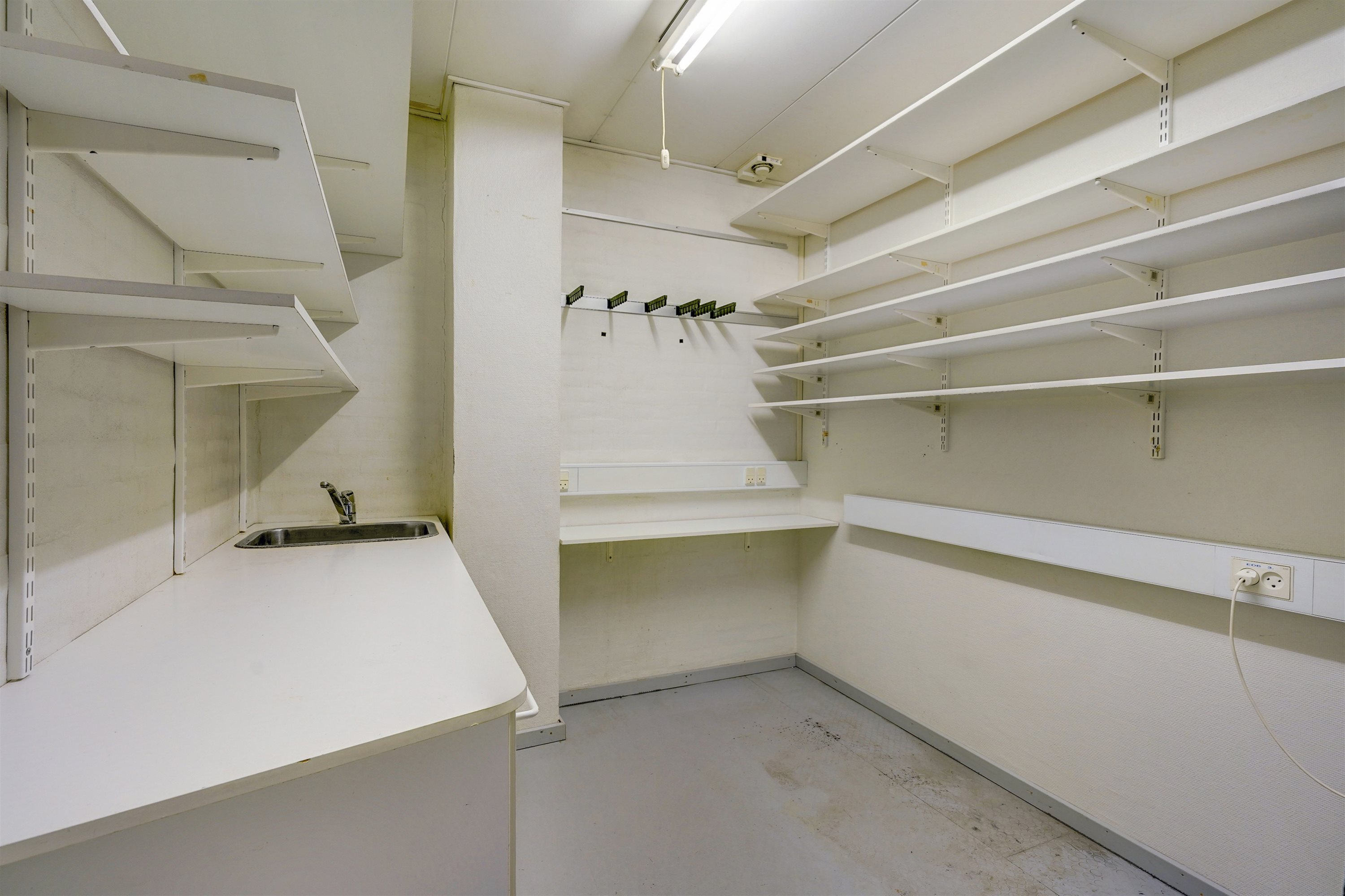 Til salg - Tjæreborg Stationsvej 1, 6731 Tjæreborg - Estate Ejendomsmægler