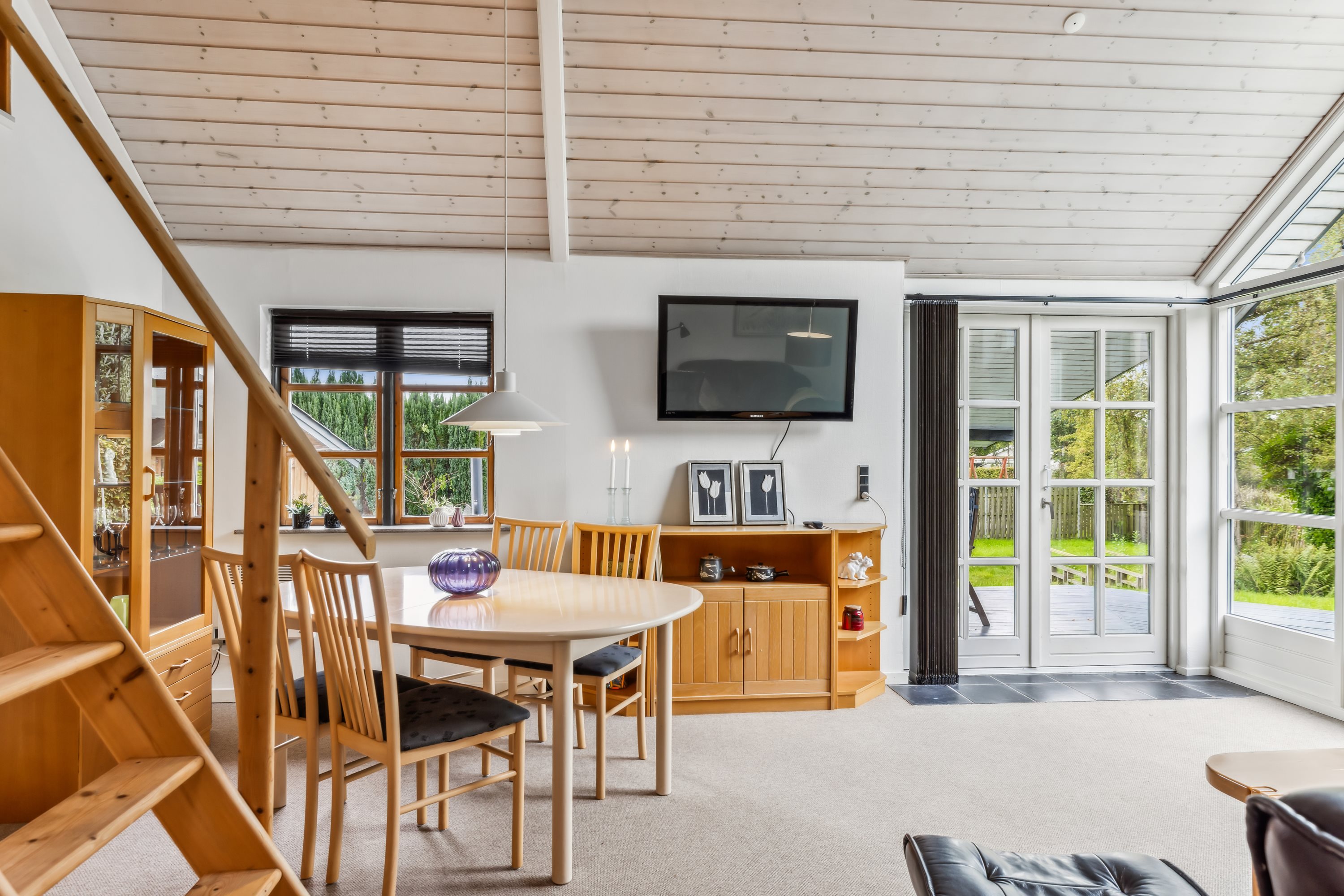 Til salg - Søndermarken 7, Vemmingbund, 6310 Broager - Estate ...