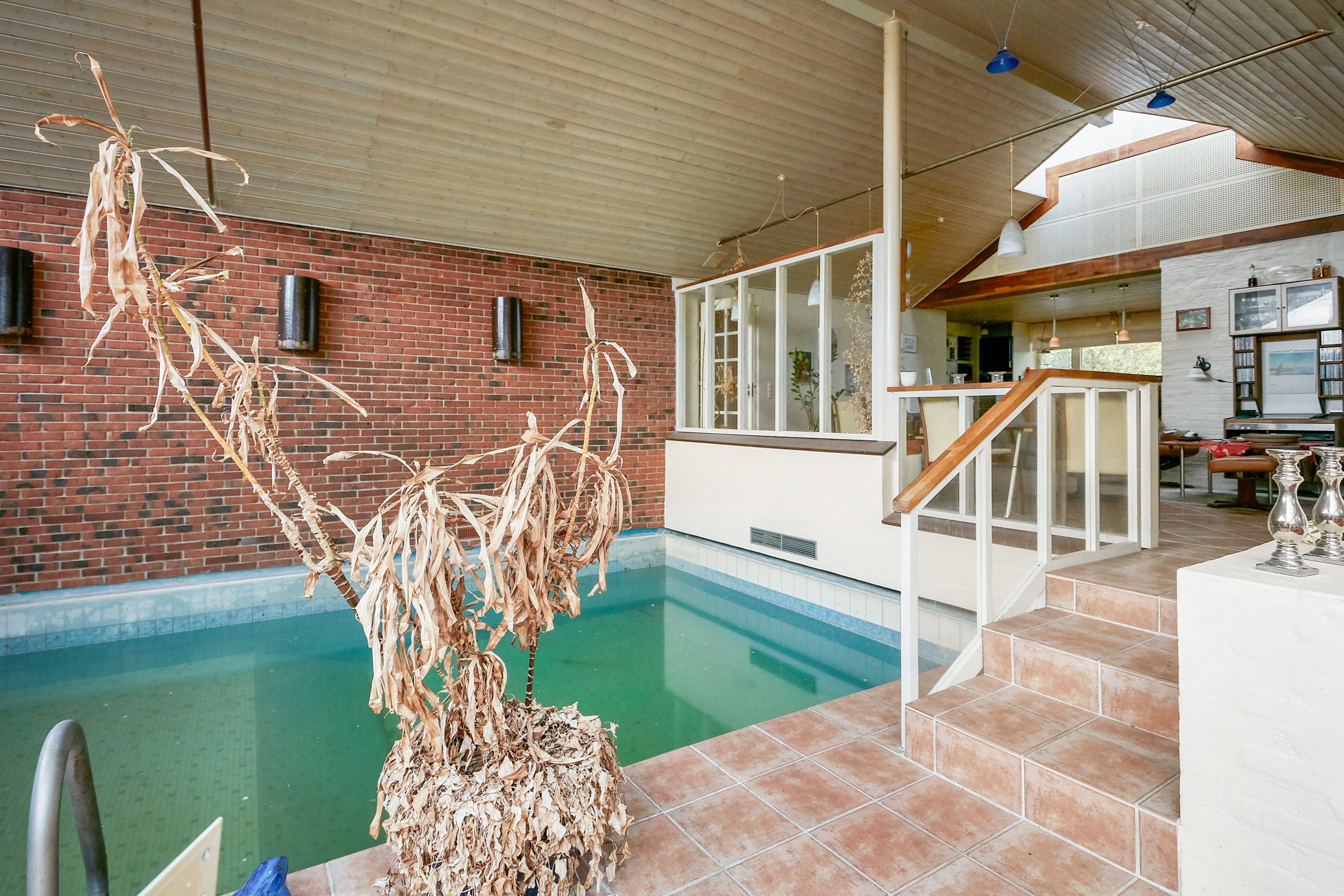 Solgt - Ternevej 14, 8660 Skanderborg - Estate Ejendomsmægler