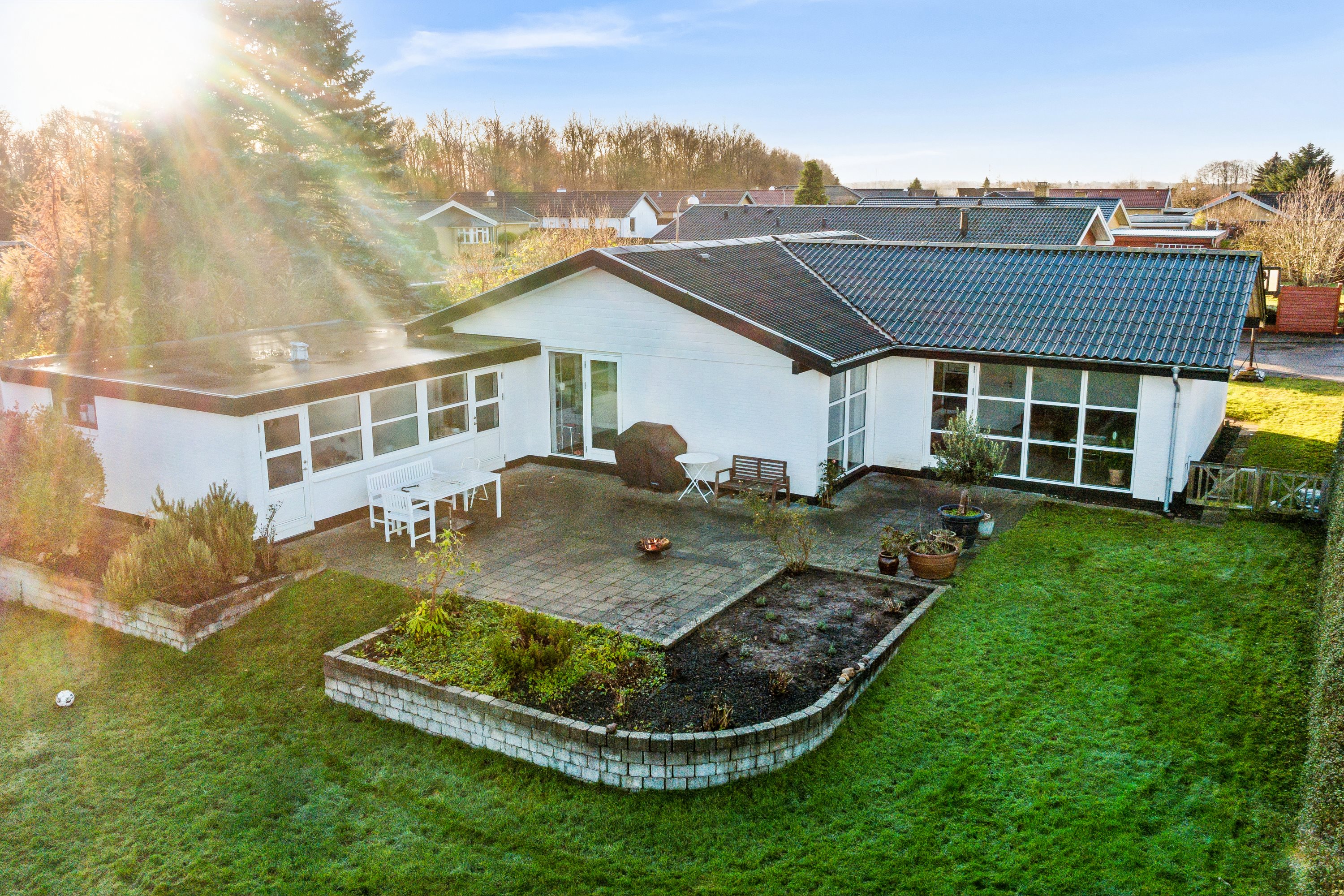 Se 706 huse til salg i Odense - Estate Ejendomsmægler