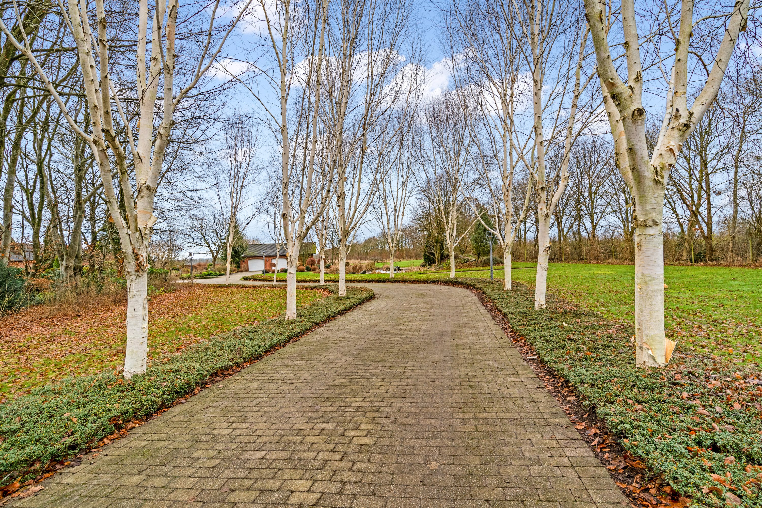 Til salg - Smedegårdvej 11, Tvis, 7500 Holstebro - Estate Ejendomsmægler