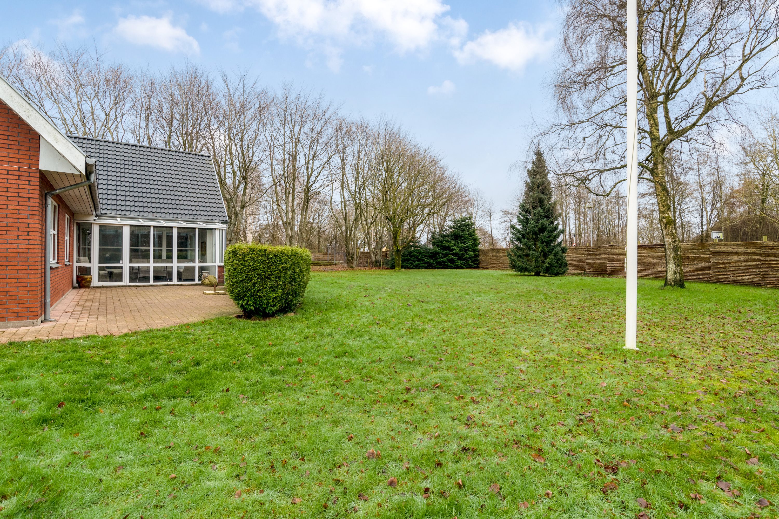 Til salg - Smedegårdvej 11, Tvis, 7500 Holstebro - Estate Ejendomsmægler