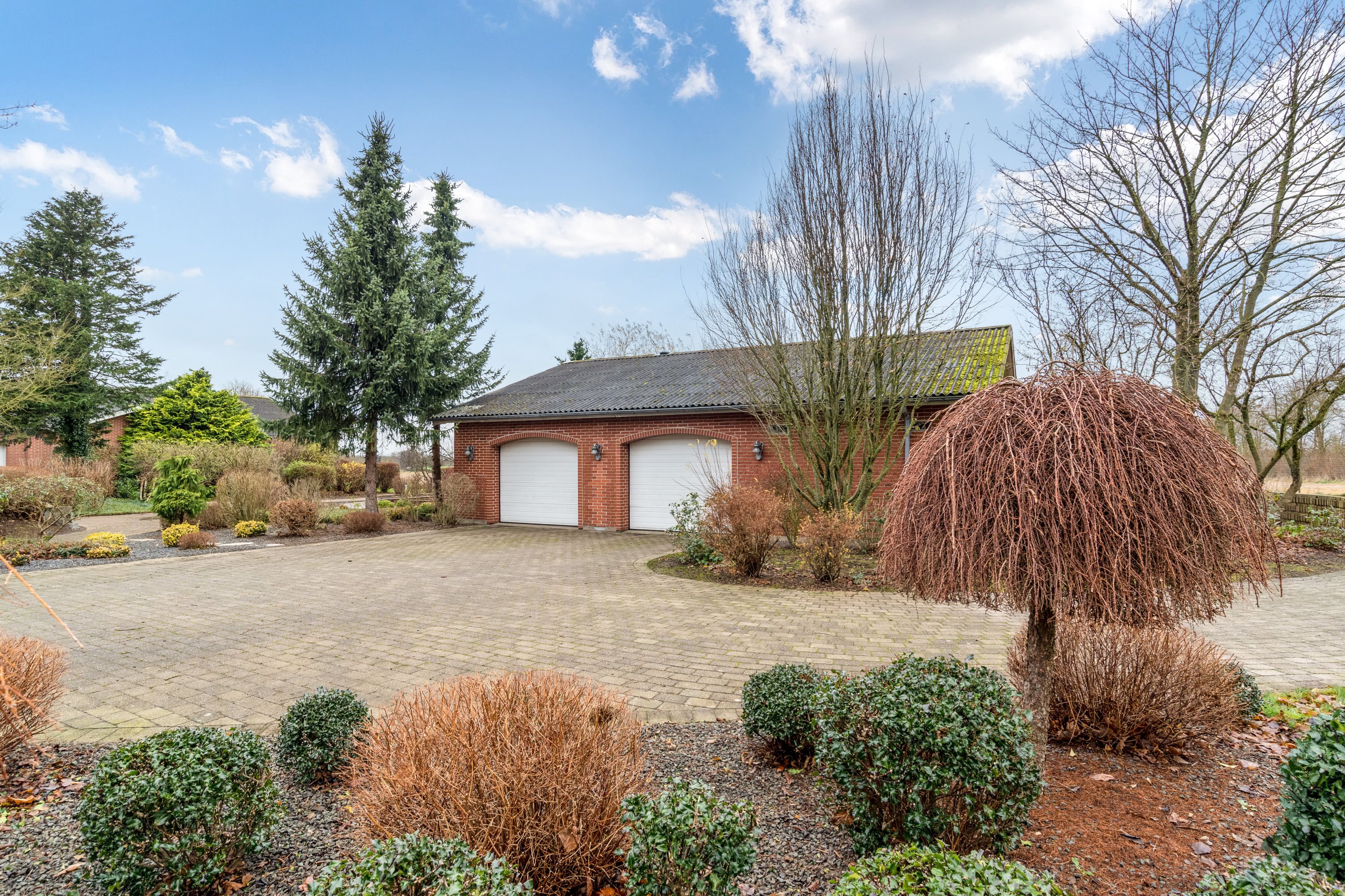 Til salg - Smedegårdvej 11, Tvis, 7500 Holstebro - Estate Ejendomsmægler