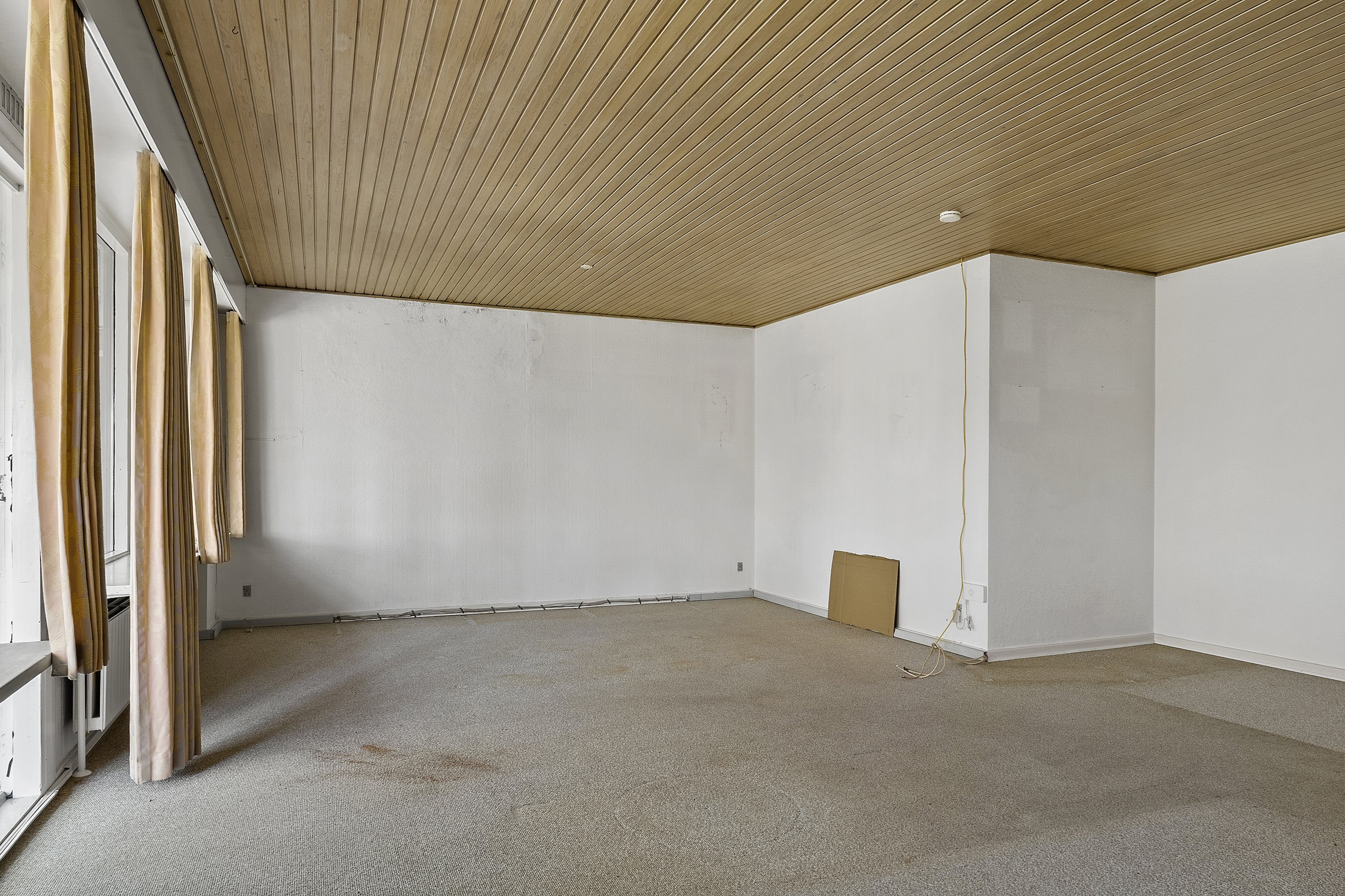 Solgt - Biskopstårup 7, Skellerup, 5540 Ullerslev - Estate Ejendomsmægler