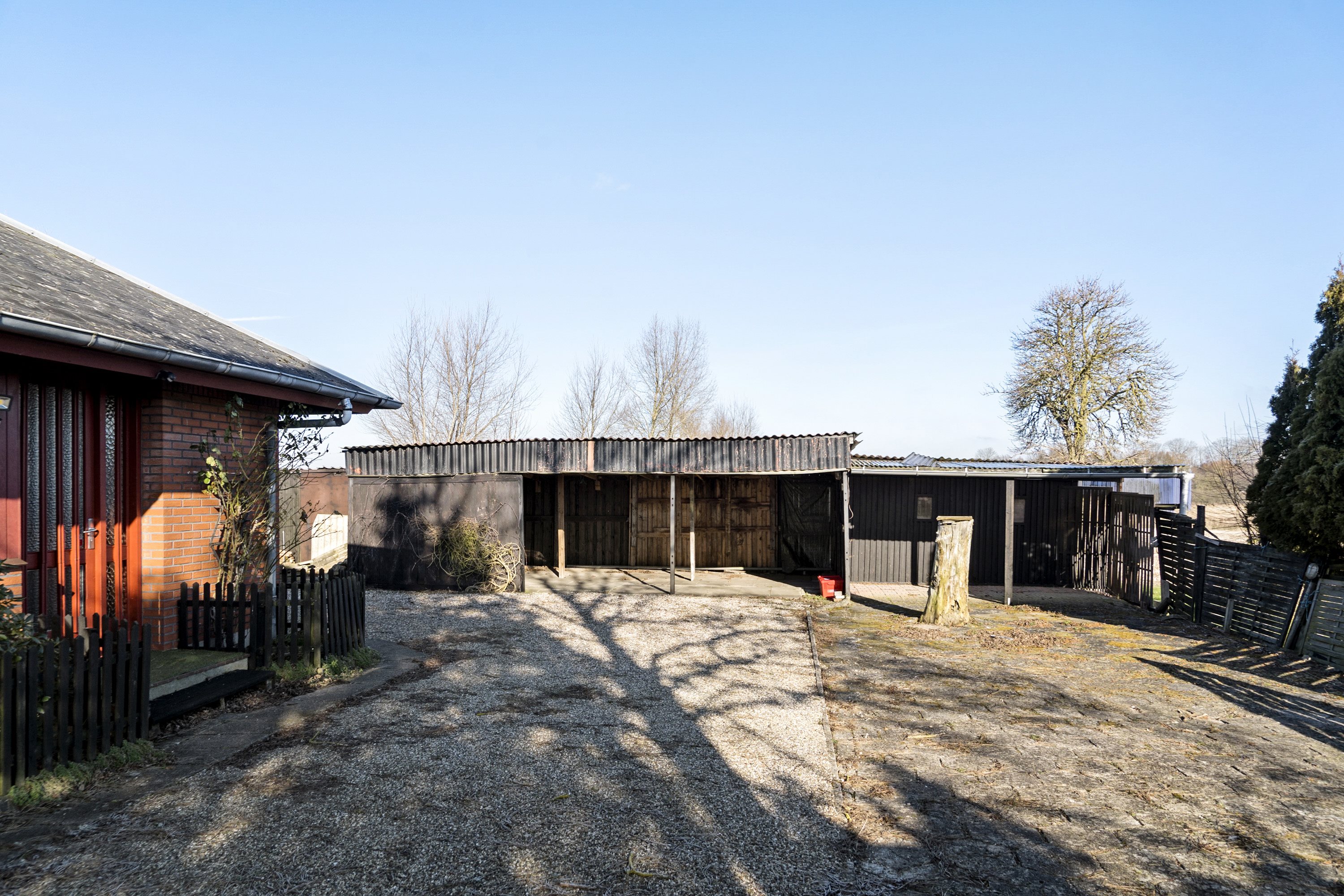 Solgt - Biskopstårup 7, Skellerup, 5540 Ullerslev - Estate Ejendomsmægler