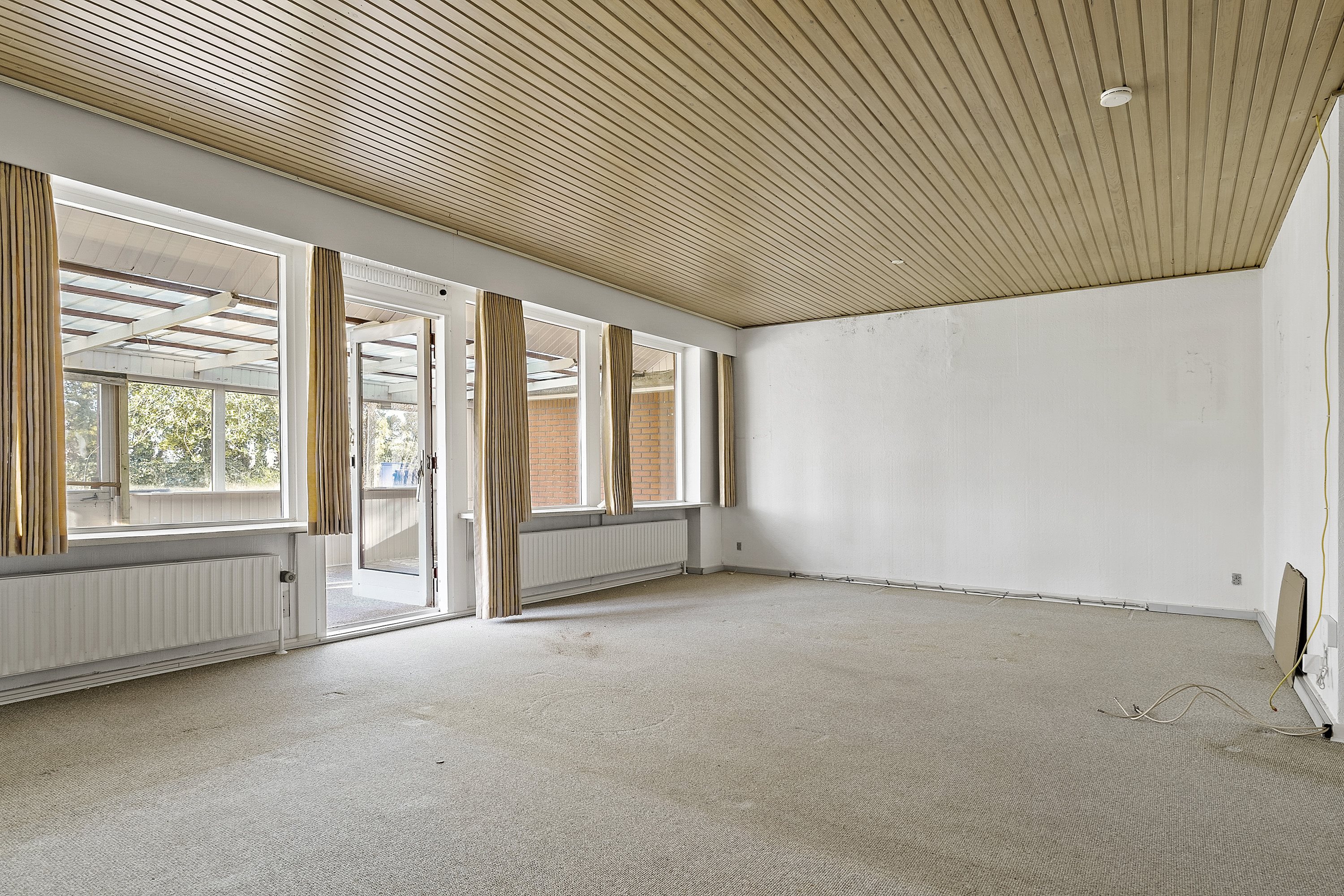 Solgt - Biskopstårup 7, Skellerup, 5540 Ullerslev - Estate Ejendomsmægler