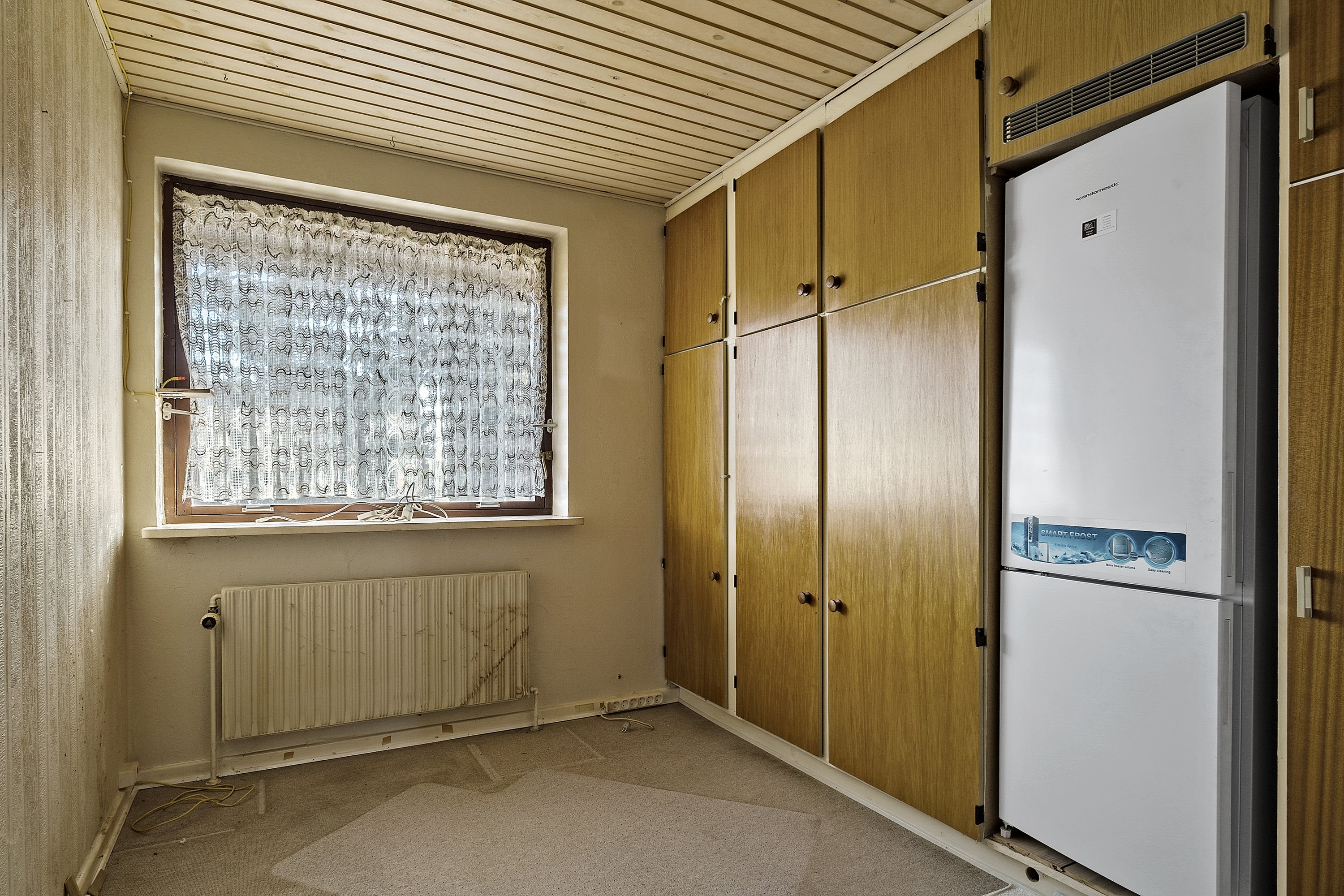 Solgt - Biskopstårup 7, Skellerup, 5540 Ullerslev - Estate Ejendomsmægler