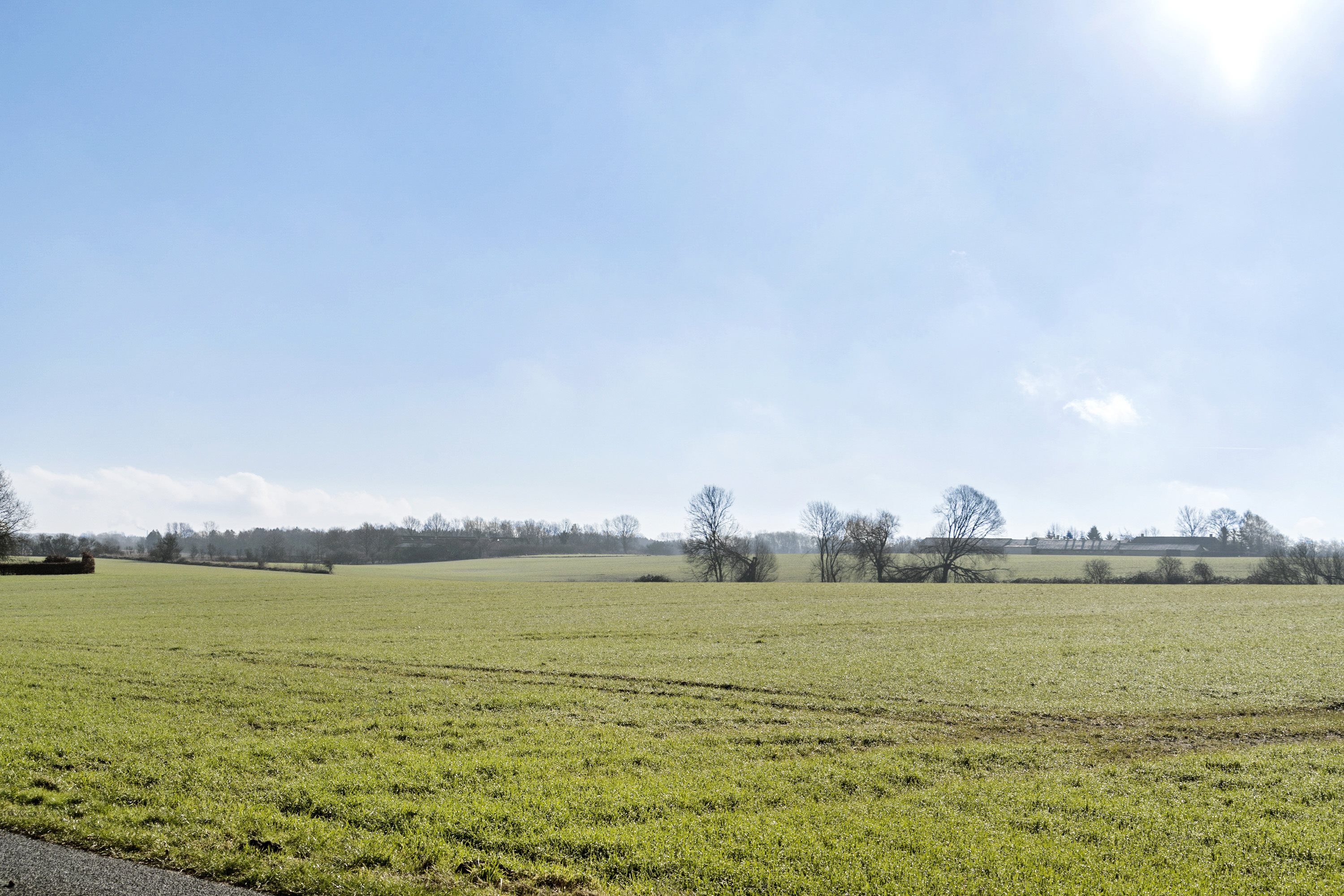 Solgt - Biskopstårup 7, Skellerup, 5540 Ullerslev - Estate Ejendomsmægler