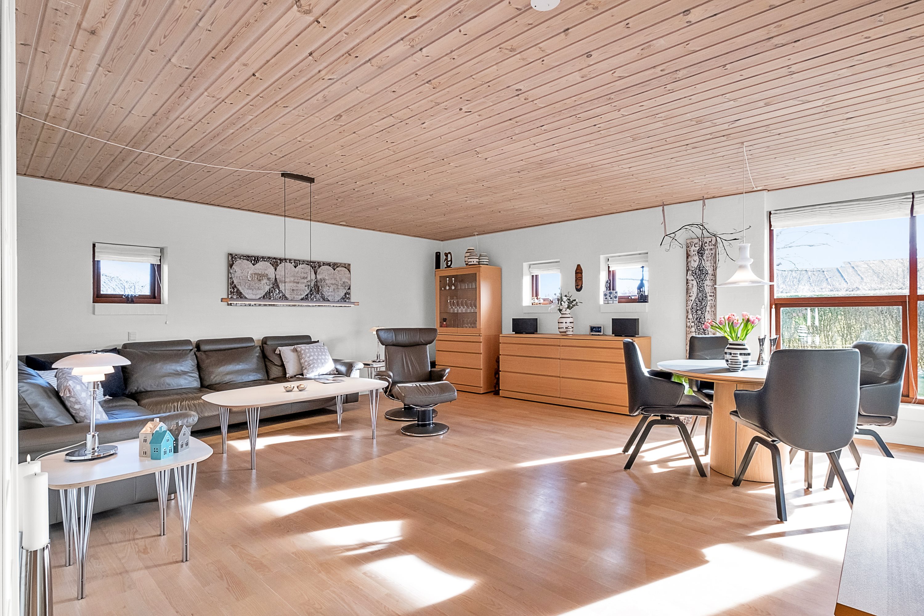 Til salg - Blåbærhaven 47, 8520 Lystrup - Estate Ejendomsmægler