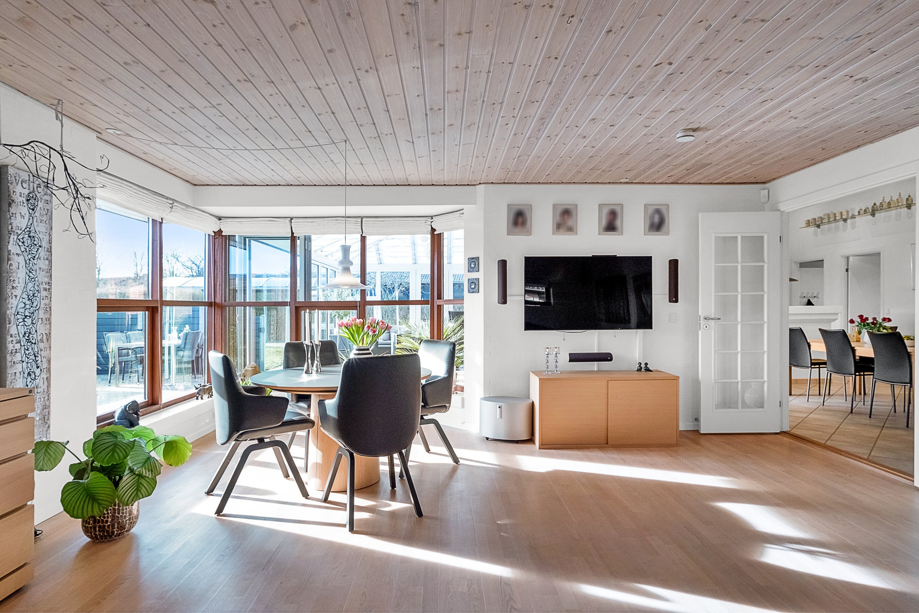 Til salg - Blåbærhaven 47, 8520 Lystrup - Estate Ejendomsmægler