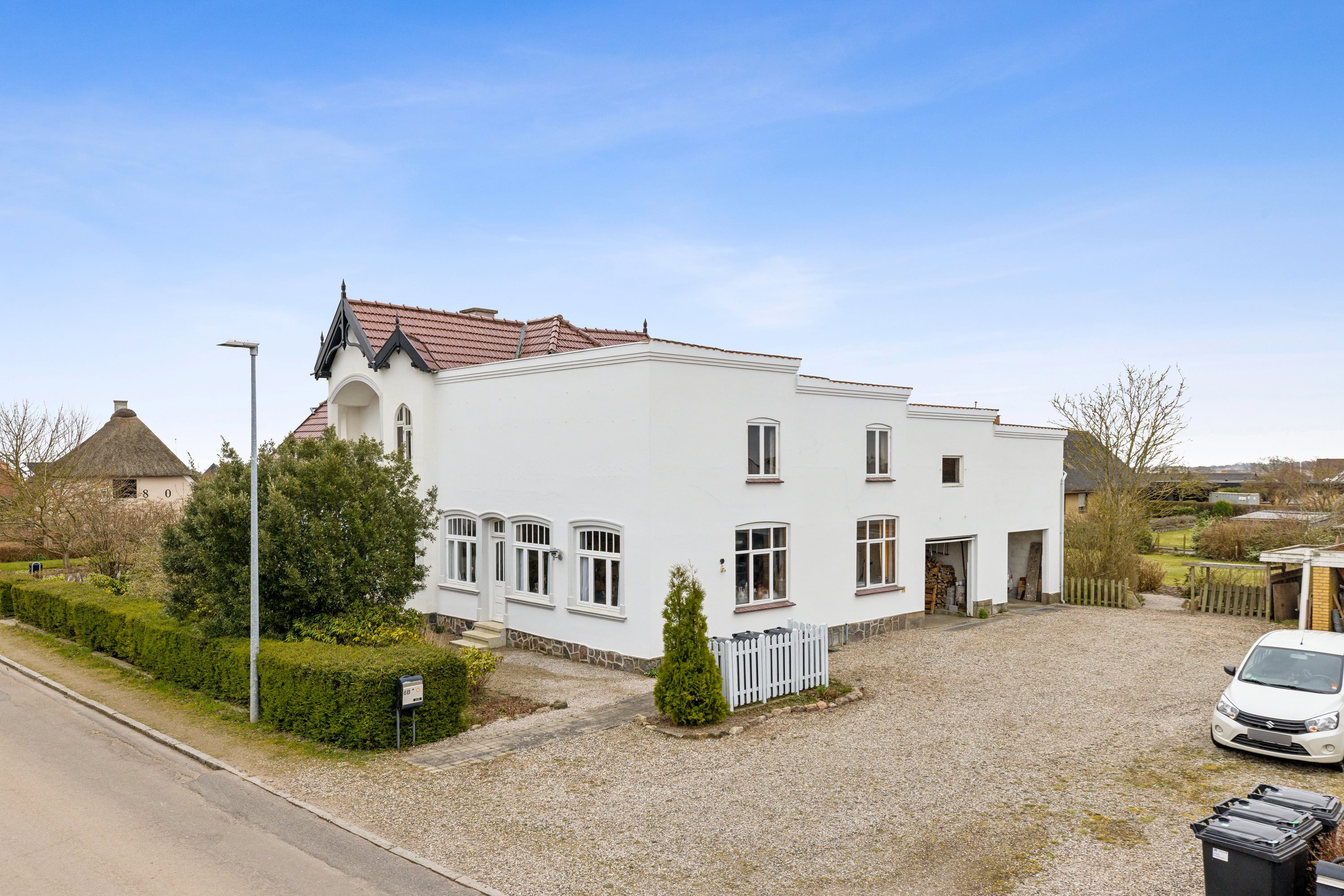 Solgt - Gl. Landevej 6B, Vester Sottrup, 6400 Sønderborg - Estate ...