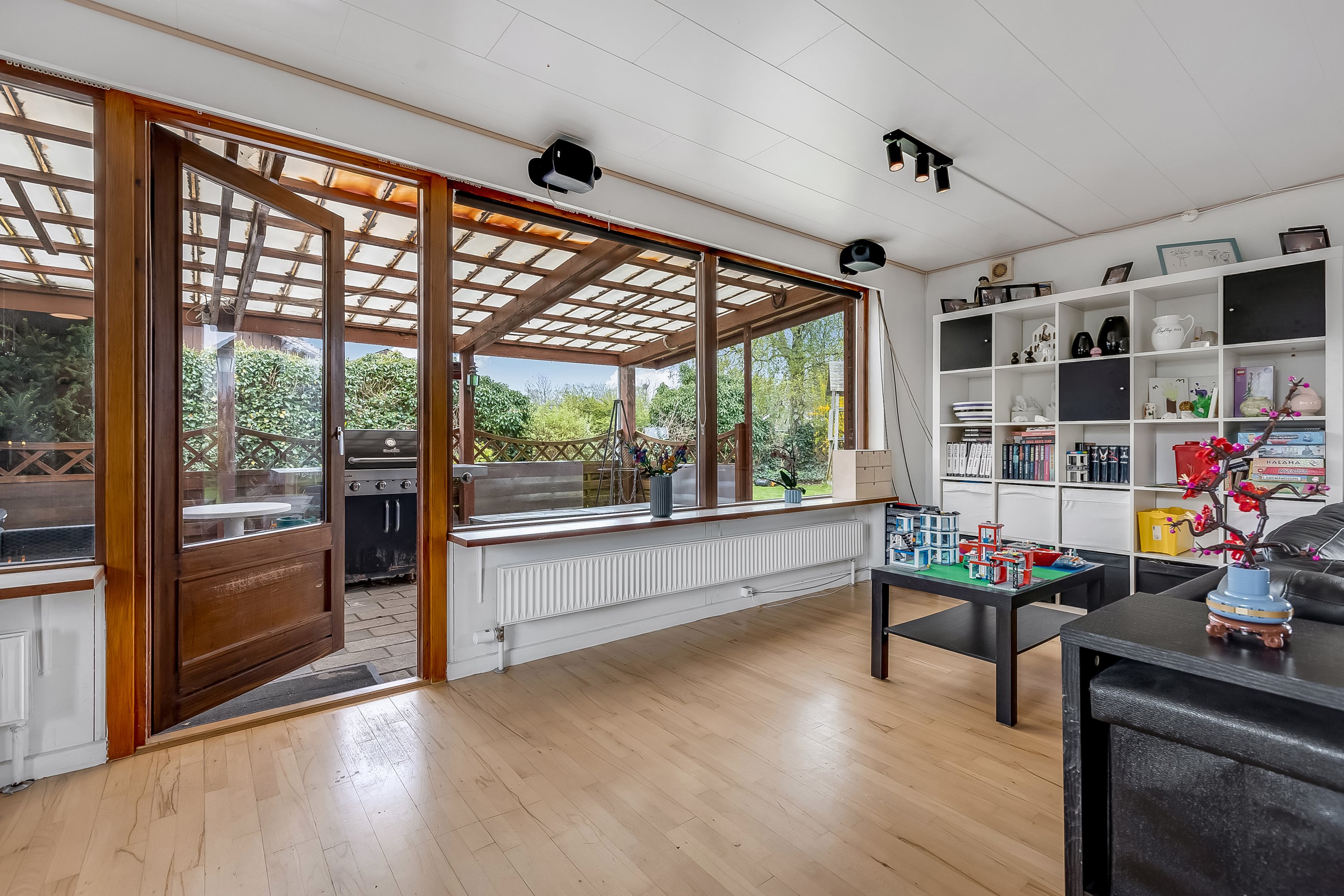 Til salg - Nordrupby 14, Nordrup, 4100 Ringsted - Estate Ejendomsmægler