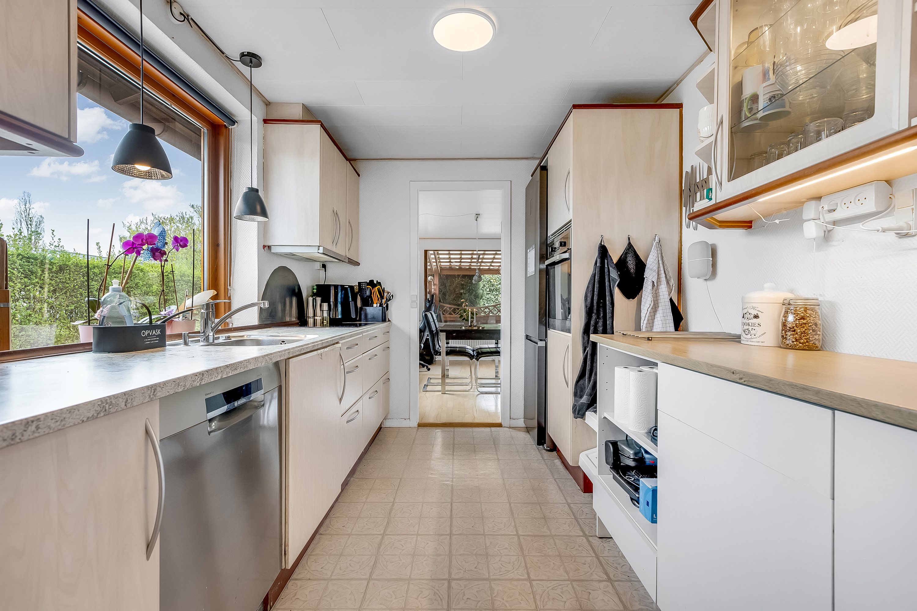 Til salg - Nordrupby 14, Nordrup, 4100 Ringsted - Estate Ejendomsmægler