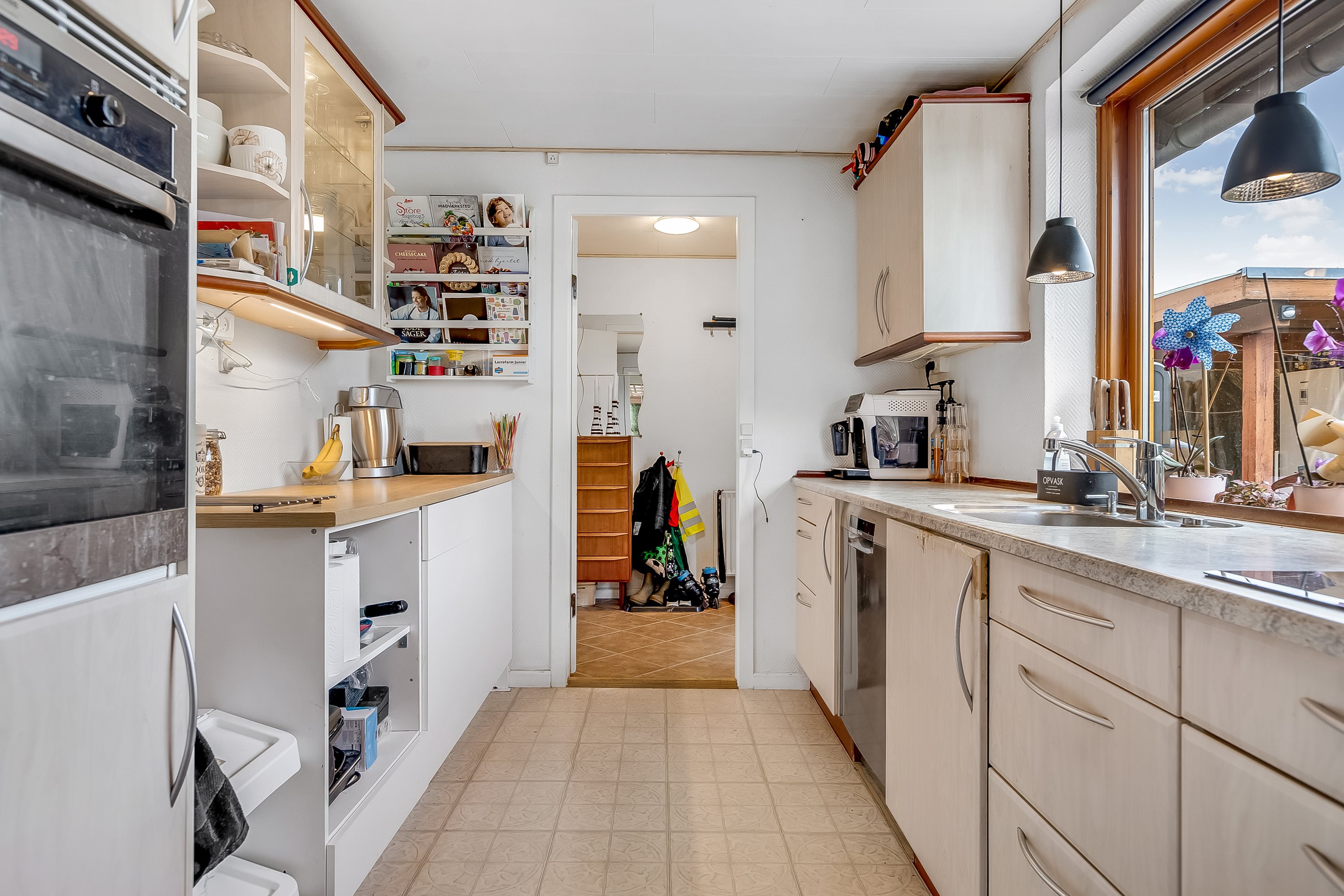 Til salg - Nordrupby 14, Nordrup, 4100 Ringsted - Estate Ejendomsmægler