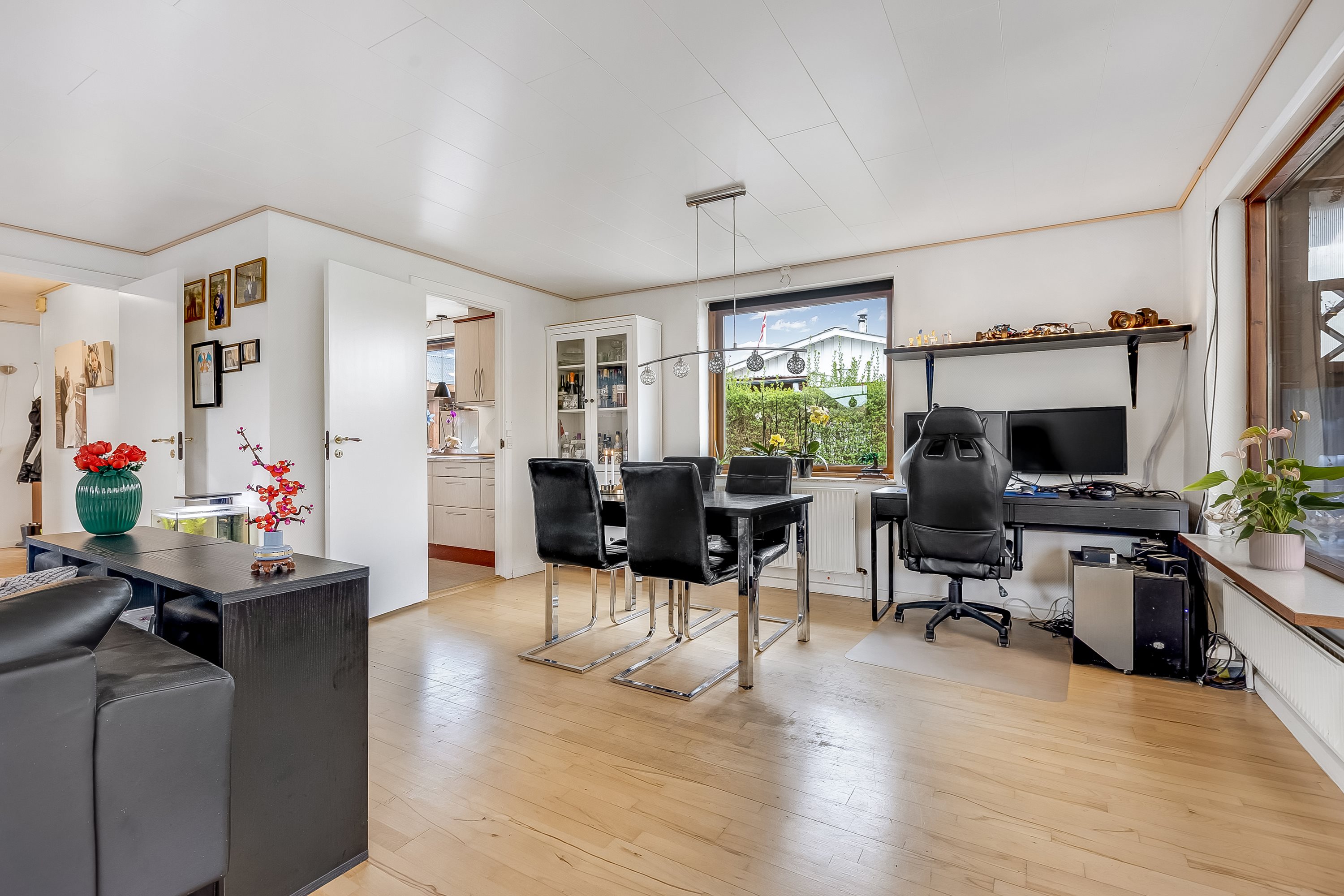 Til salg - Nordrupby 14, Nordrup, 4100 Ringsted - Estate Ejendomsmægler