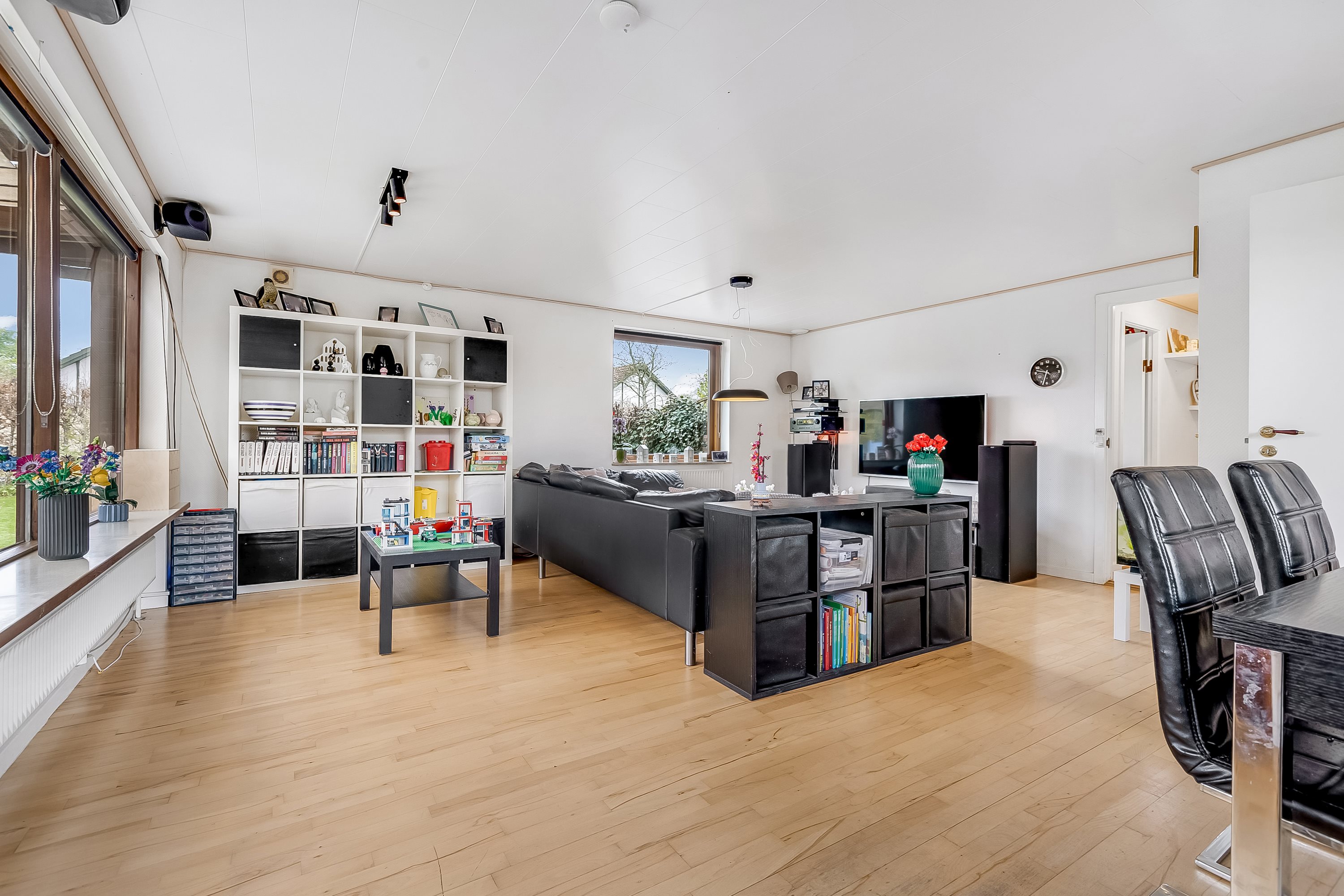 Til salg - Nordrupby 14, Nordrup, 4100 Ringsted - Estate Ejendomsmægler