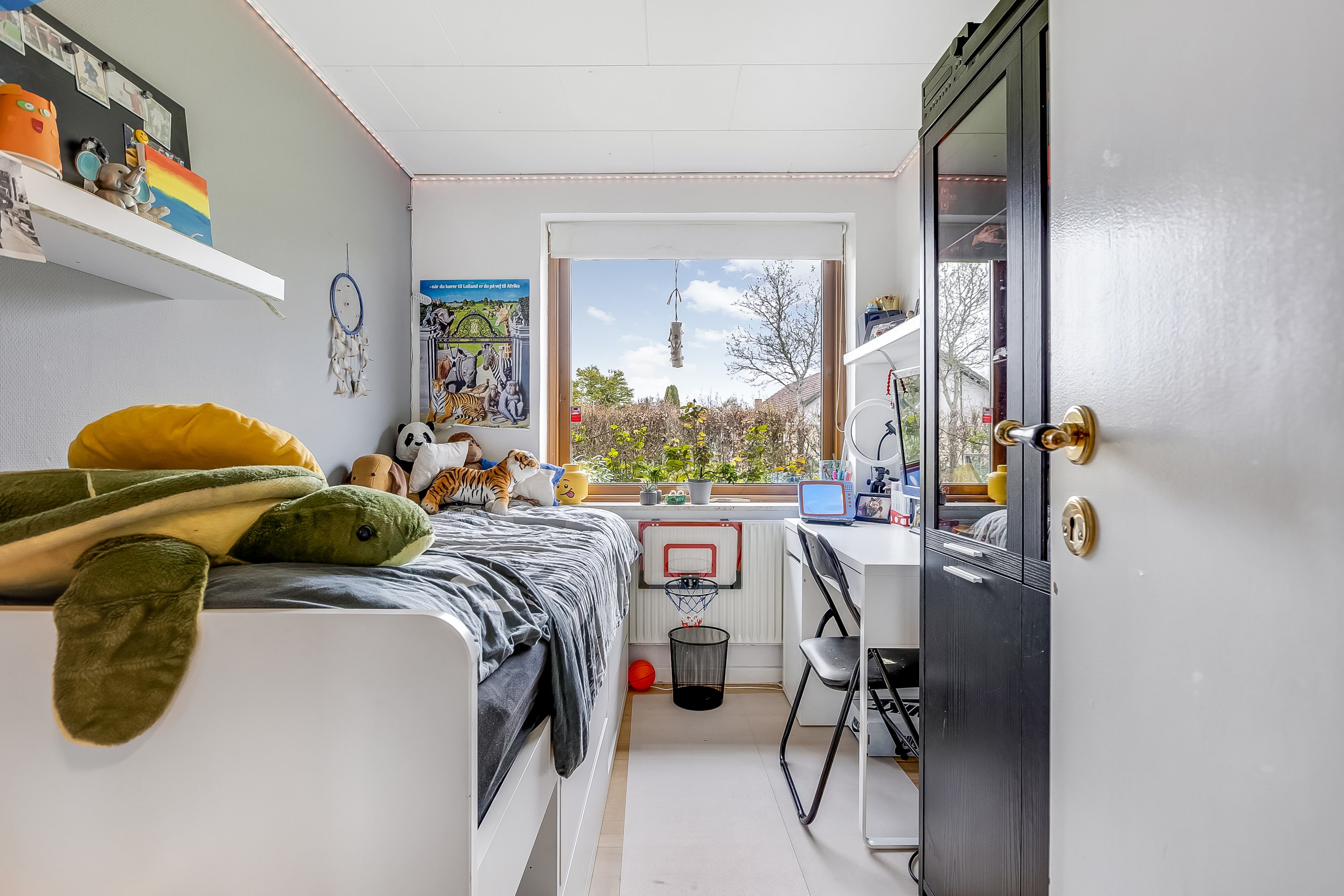 Til salg - Nordrupby 14, Nordrup, 4100 Ringsted - Estate Ejendomsmægler