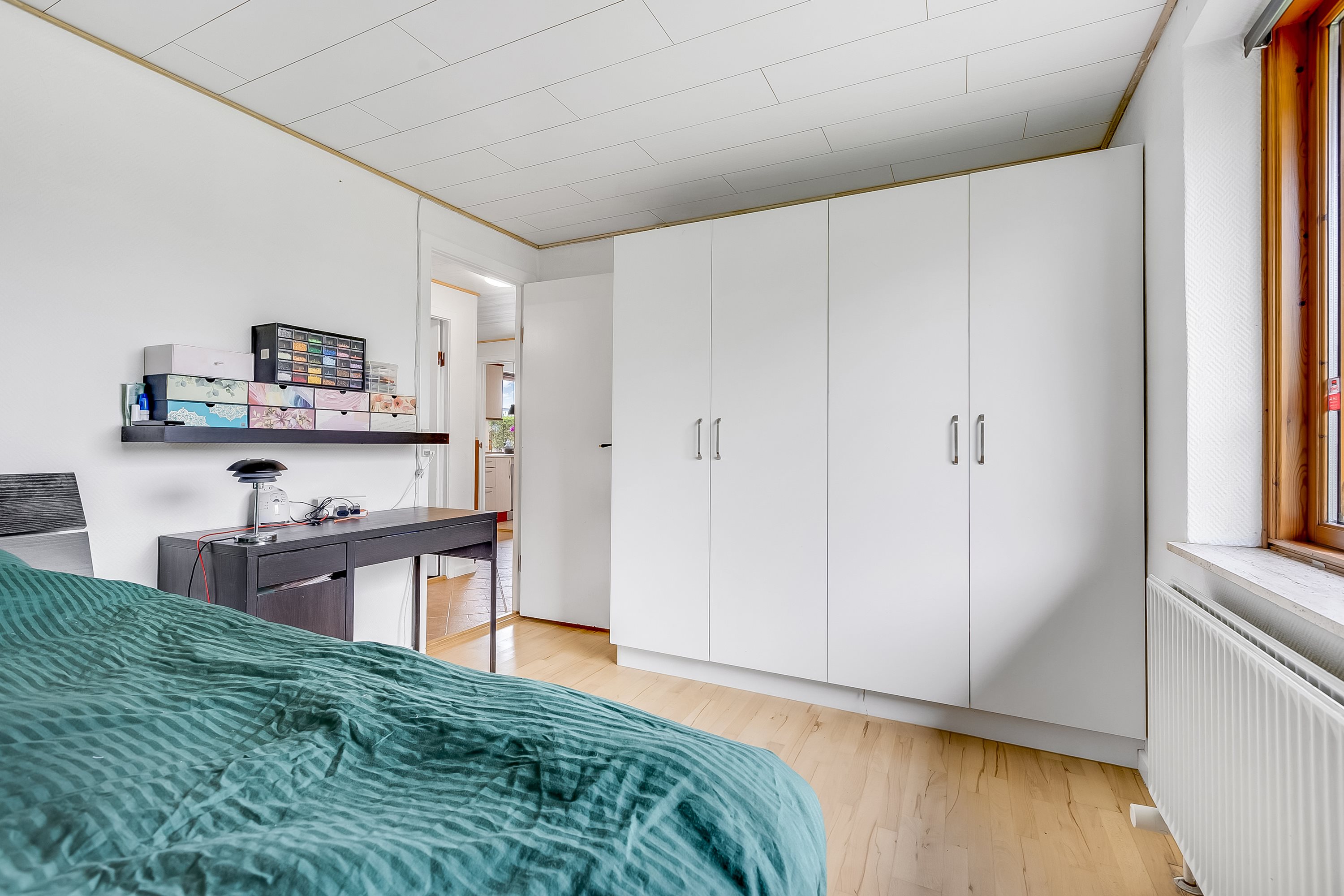 Til salg - Nordrupby 14, Nordrup, 4100 Ringsted - Estate Ejendomsmægler