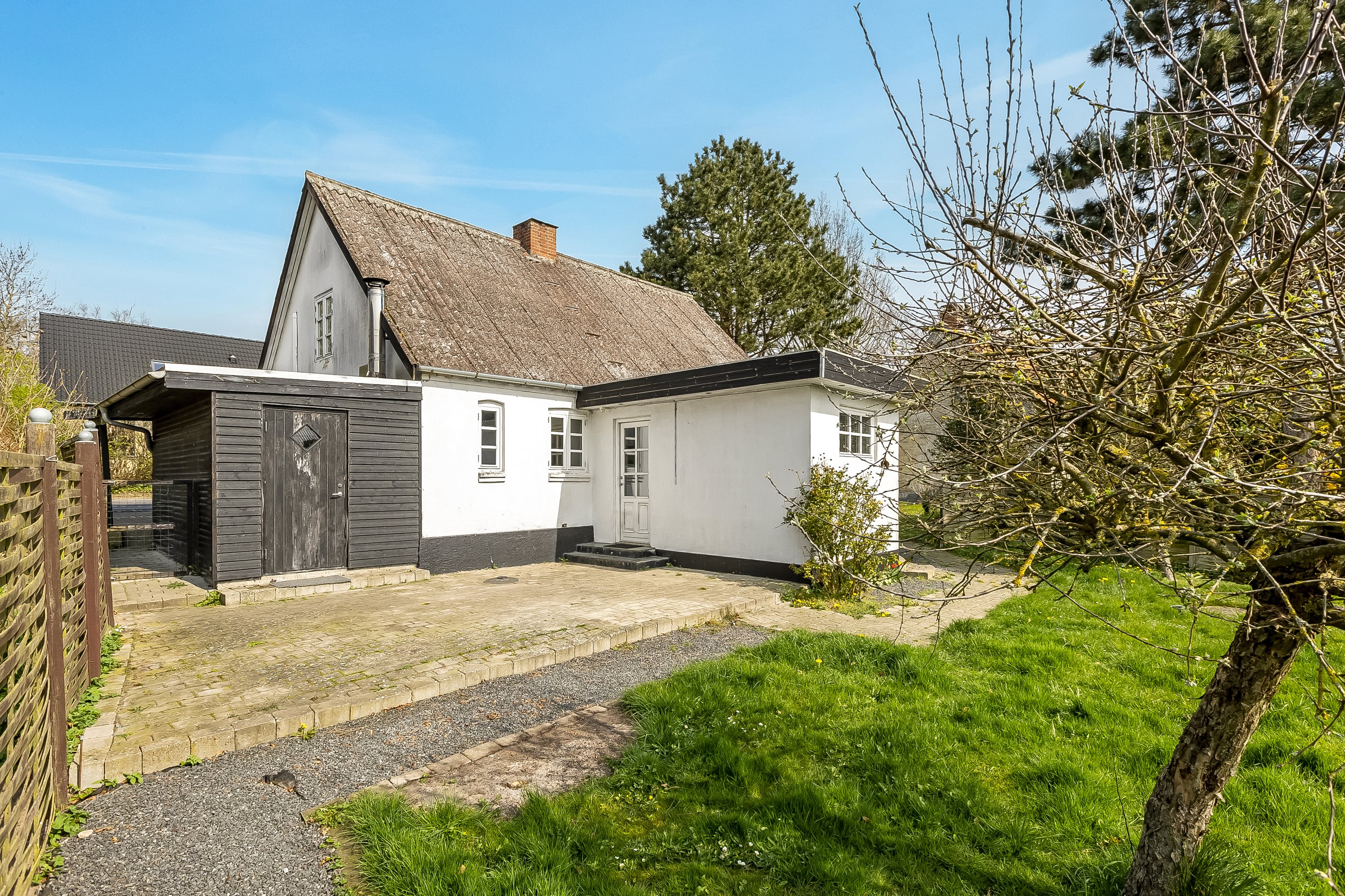 Til salg - Strandvejen 133, Hejninge, 4200 Slagelse - Estate Ejendomsmægler