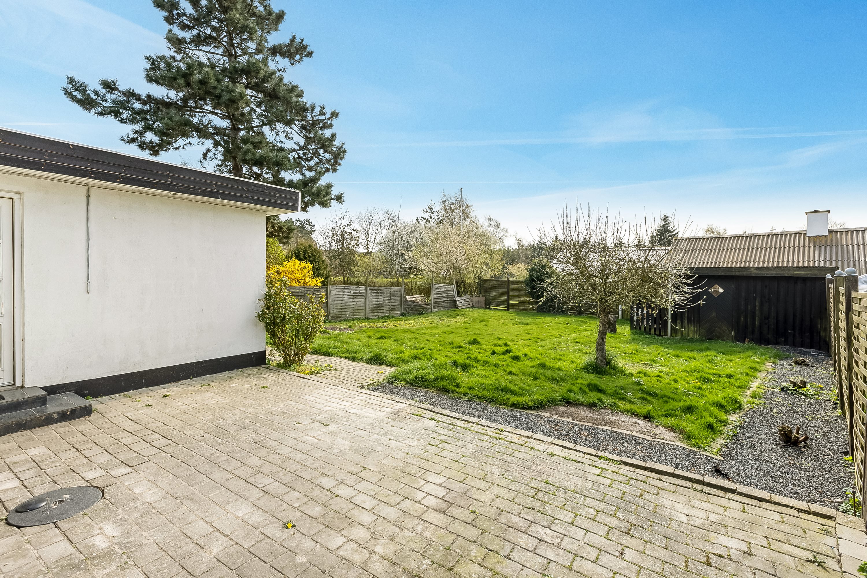 Til salg - Strandvejen 133, Hejninge, 4200 Slagelse - Estate Ejendomsmægler