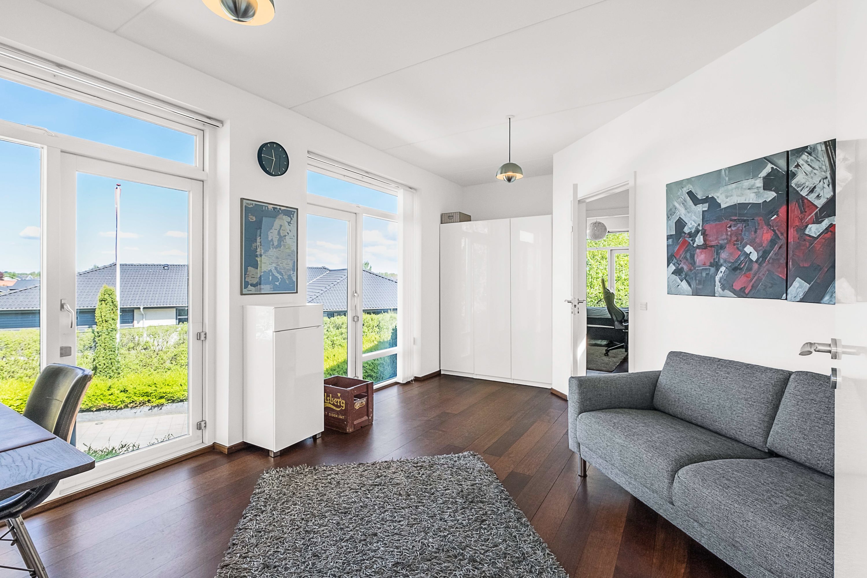 Til salg - Asmusgårdsvej 38, 8520 Lystrup - Estate Ejendomsmægler