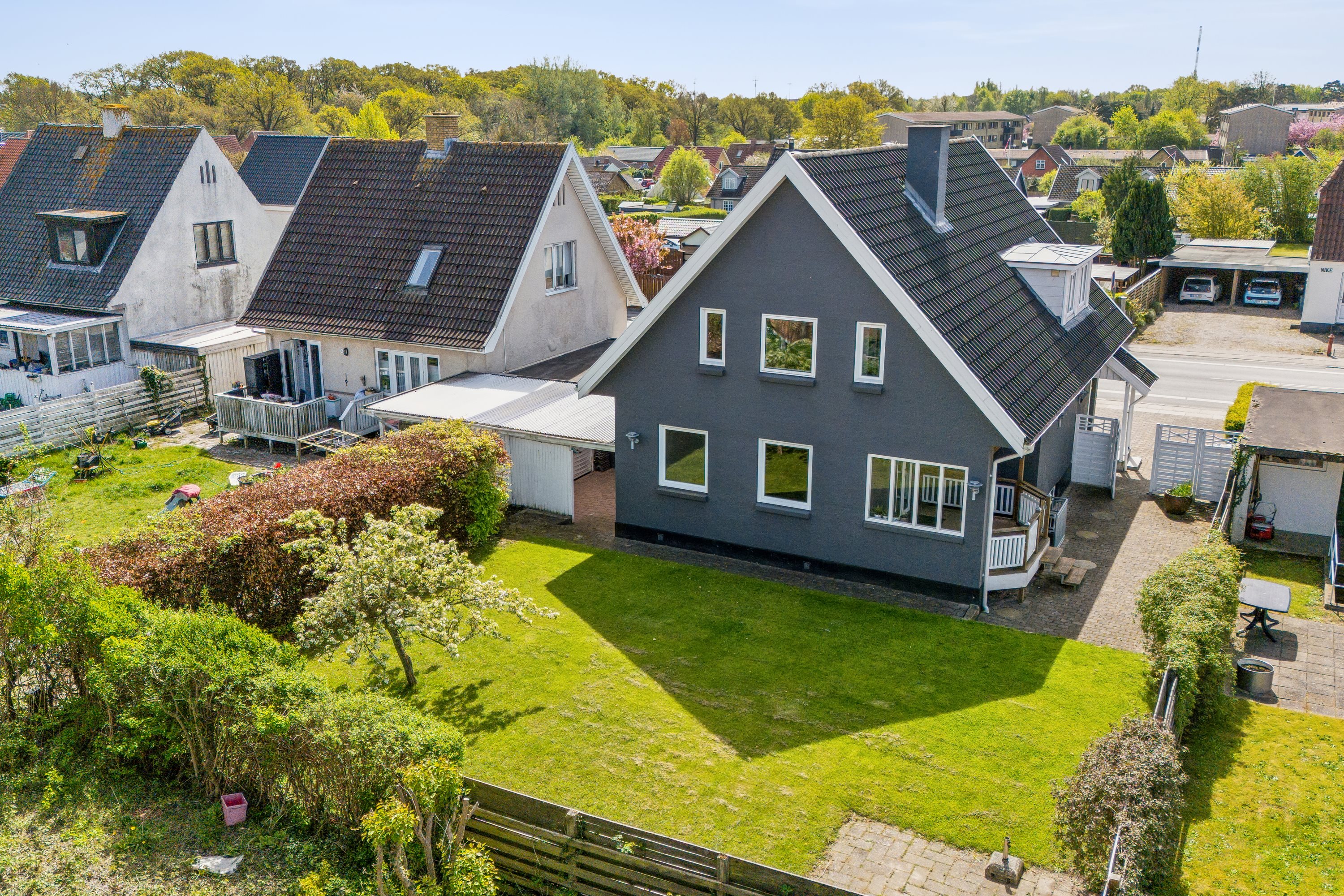 Estate Tarup & Næsby | Estate Ejendomsmægler