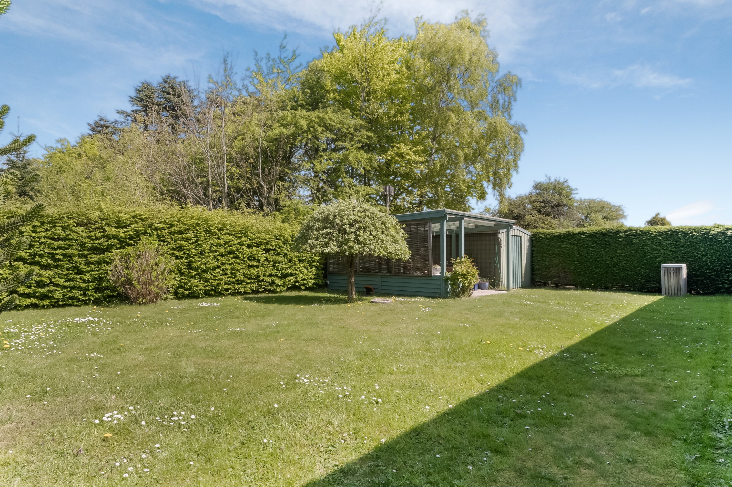 Til salg - Skonnertvej 30, 5960 Marstal - Estate Ejendomsmægler