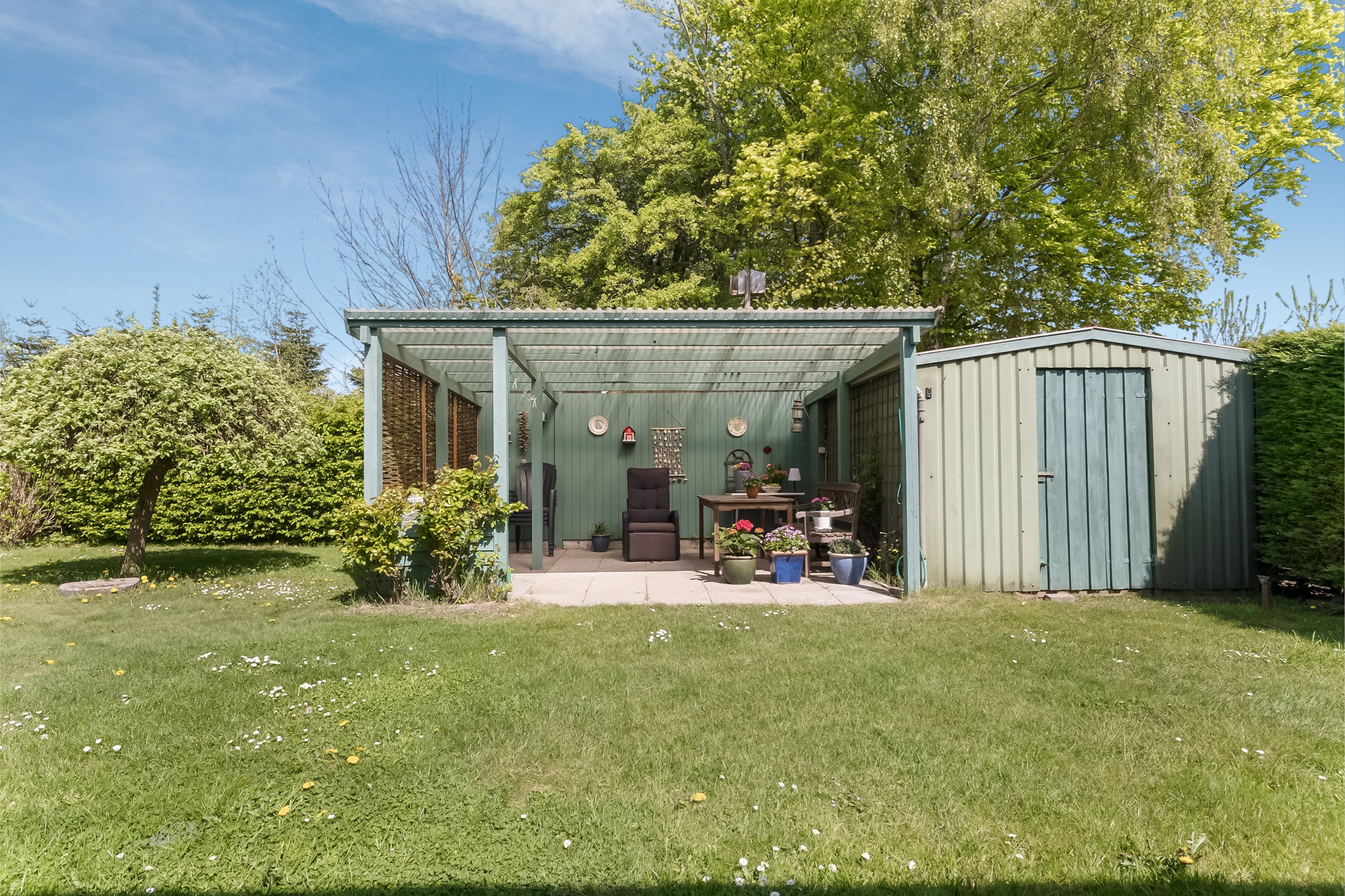 Til salg - Skonnertvej 30, 5960 Marstal - Estate Ejendomsmægler