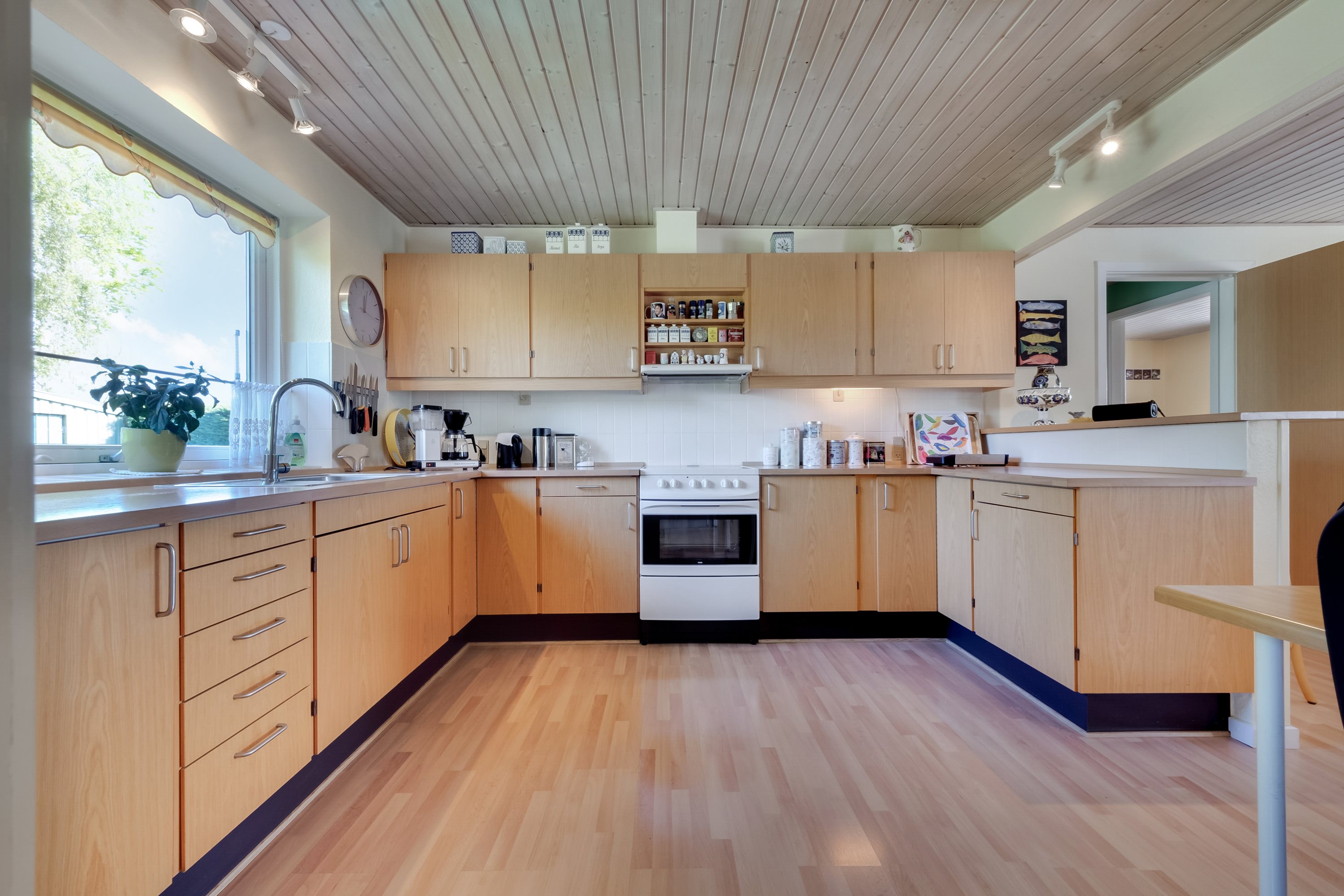 Til salg - Skonnertvej 30, 5960 Marstal - Estate Ejendomsmægler