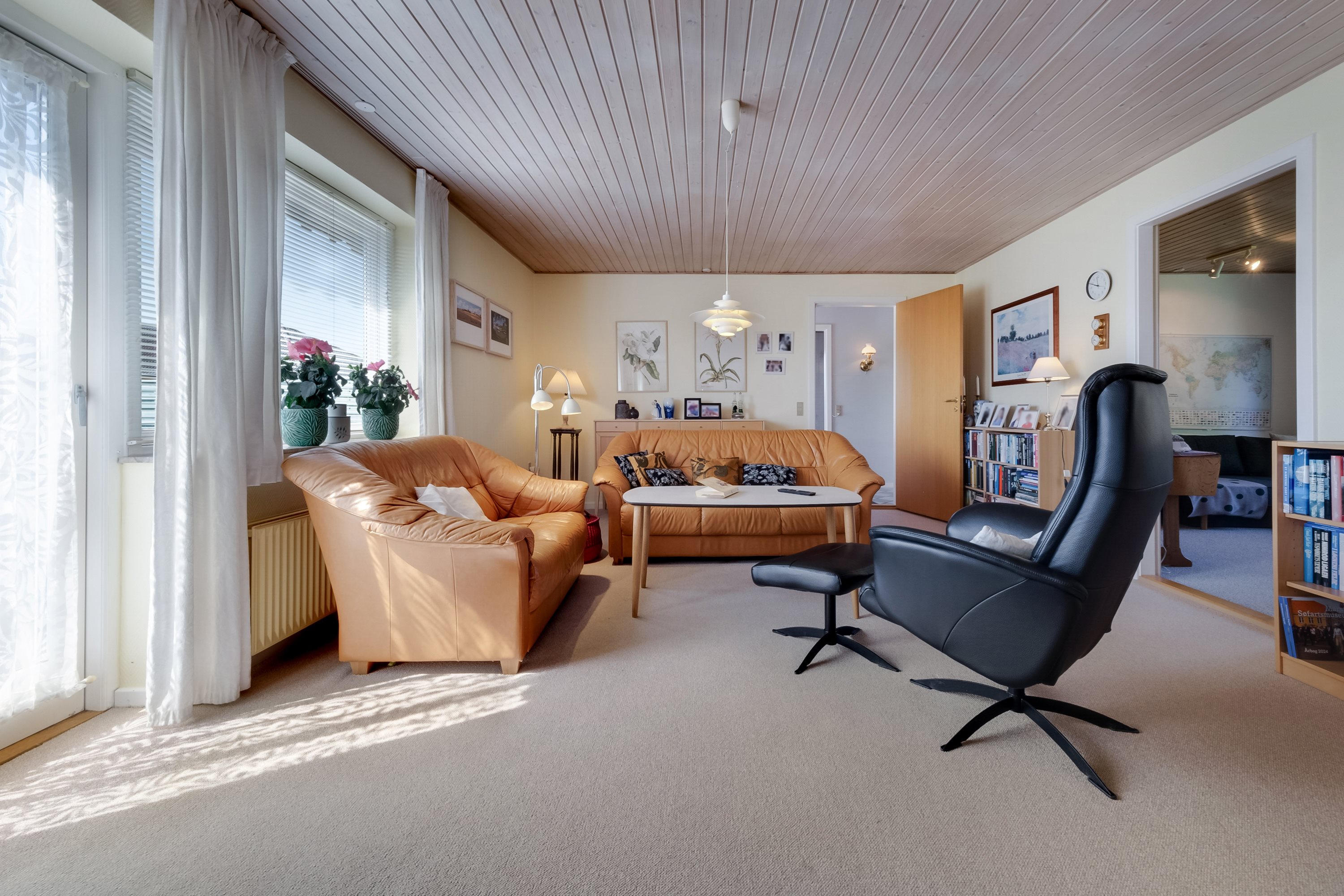 Til salg - Skonnertvej 30, 5960 Marstal - Estate Ejendomsmægler