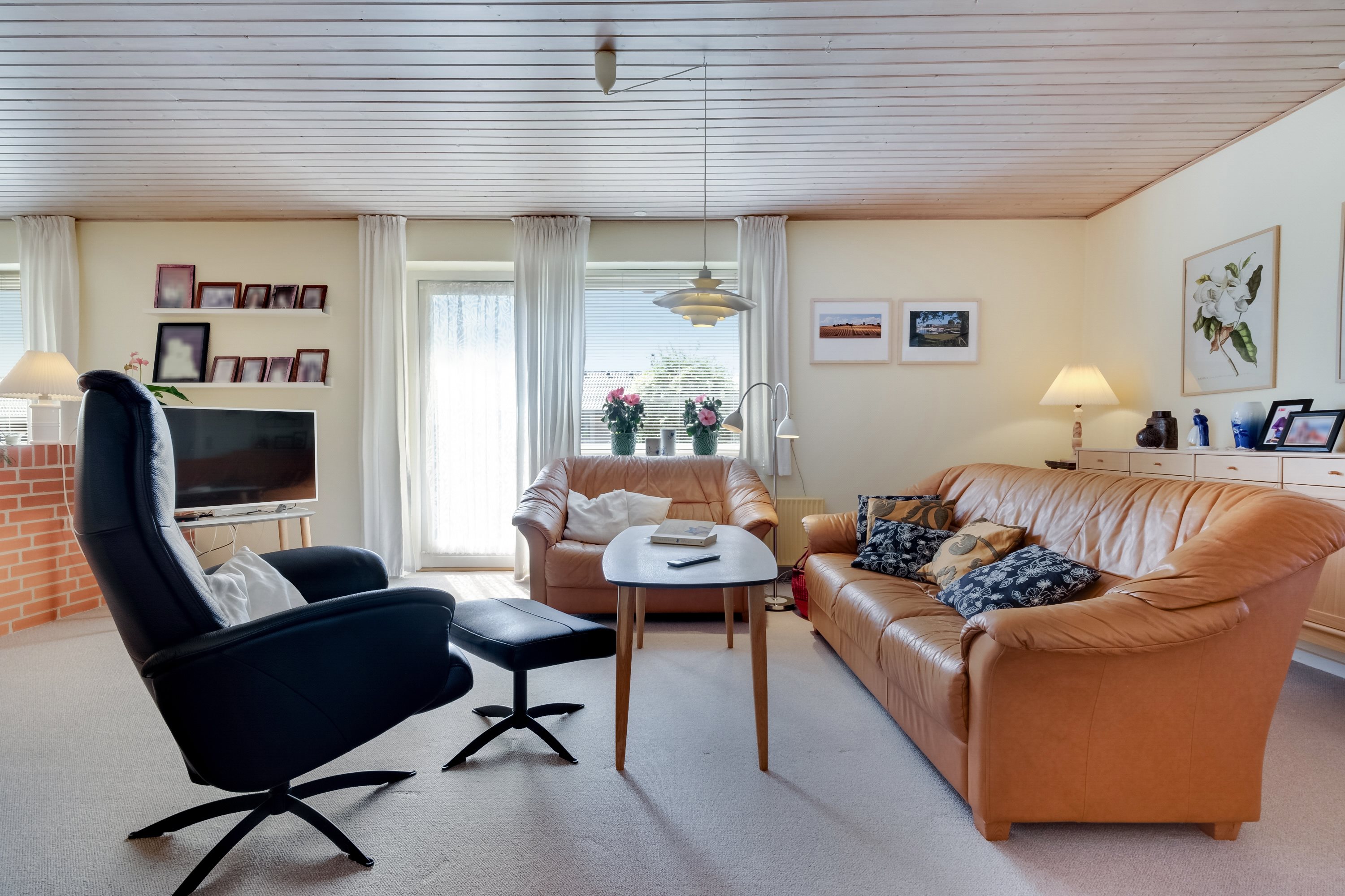 Til salg - Skonnertvej 30, 5960 Marstal - Estate Ejendomsmægler