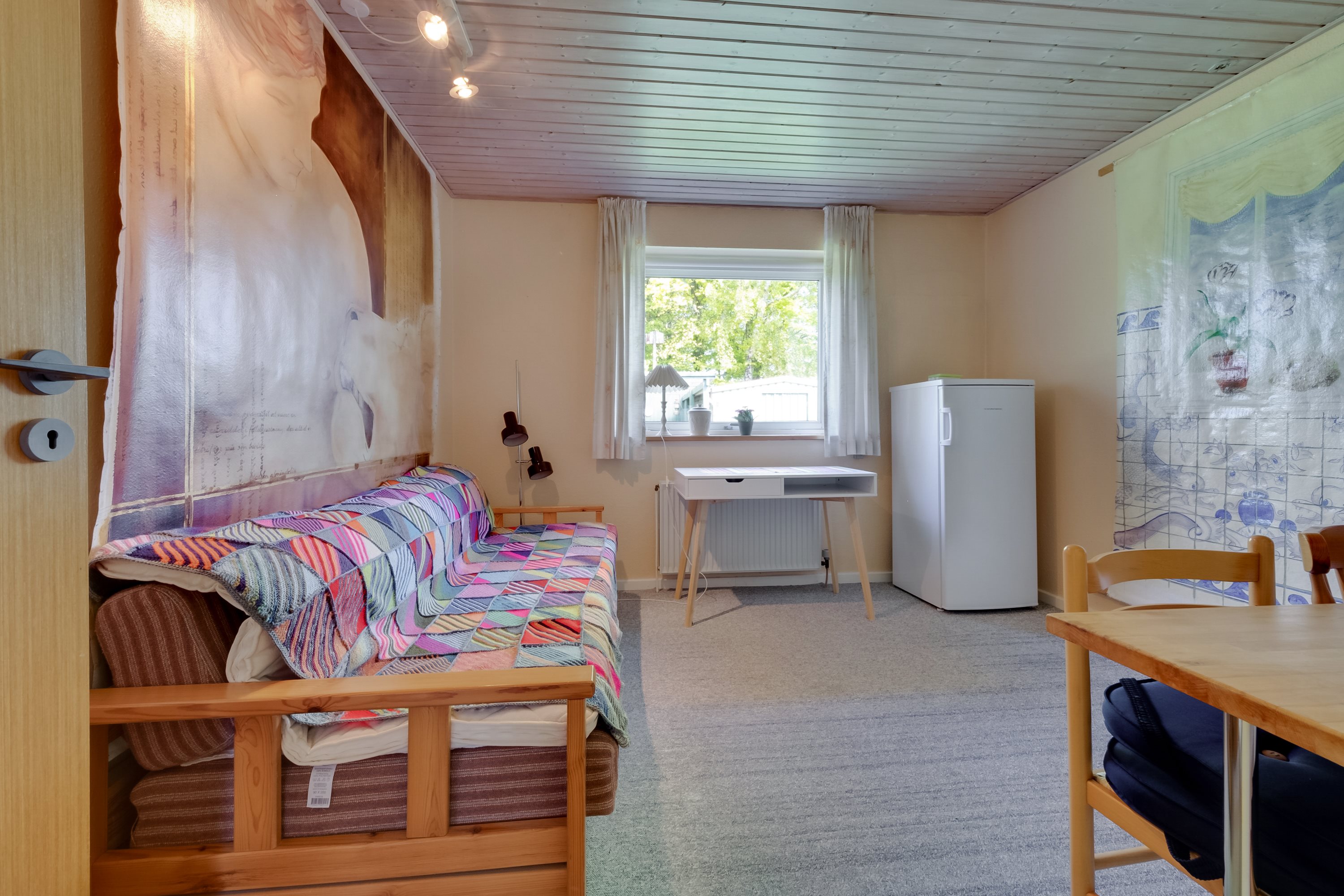 Til salg - Skonnertvej 30, 5960 Marstal - Estate Ejendomsmægler