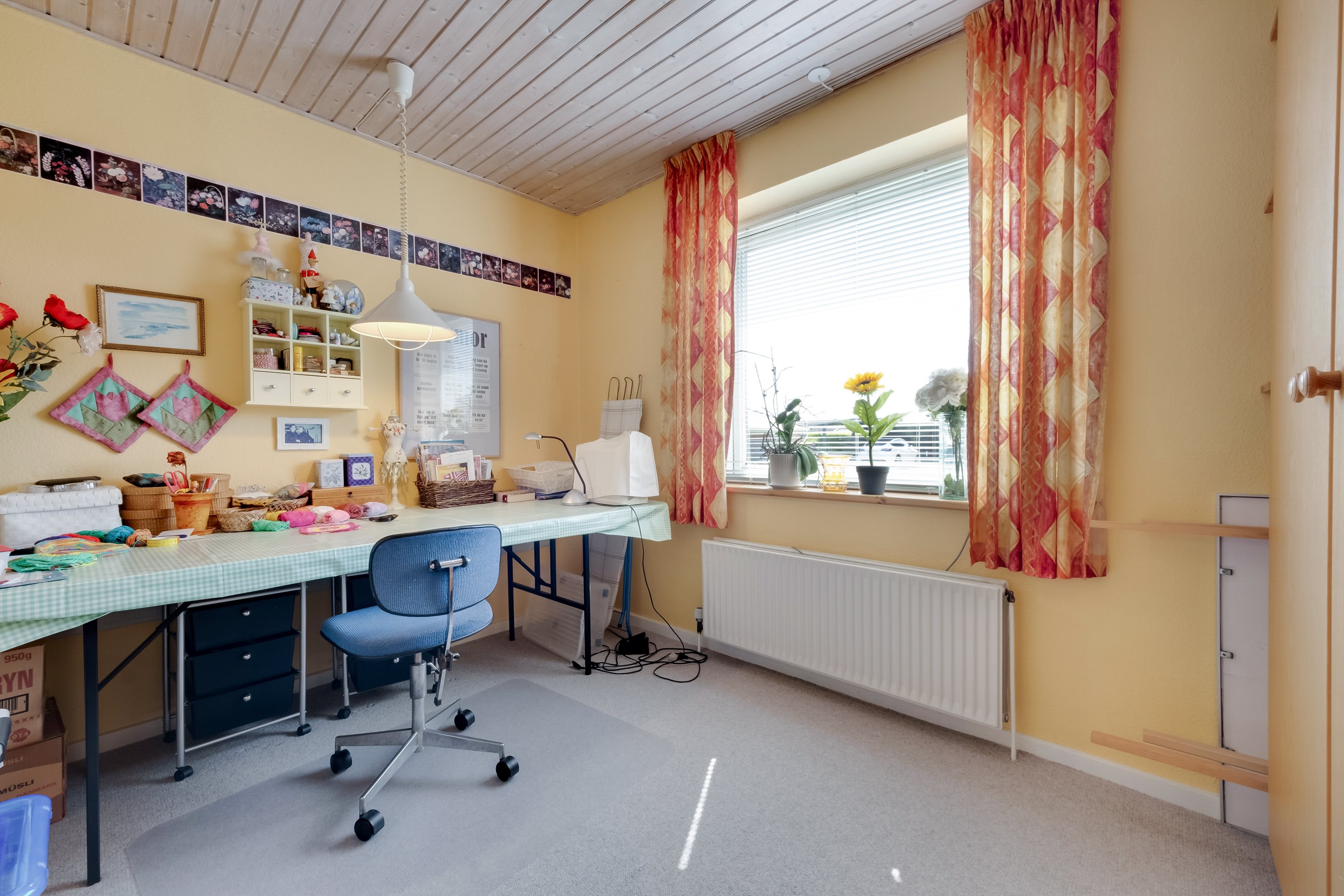 Til salg - Skonnertvej 30, 5960 Marstal - Estate Ejendomsmægler