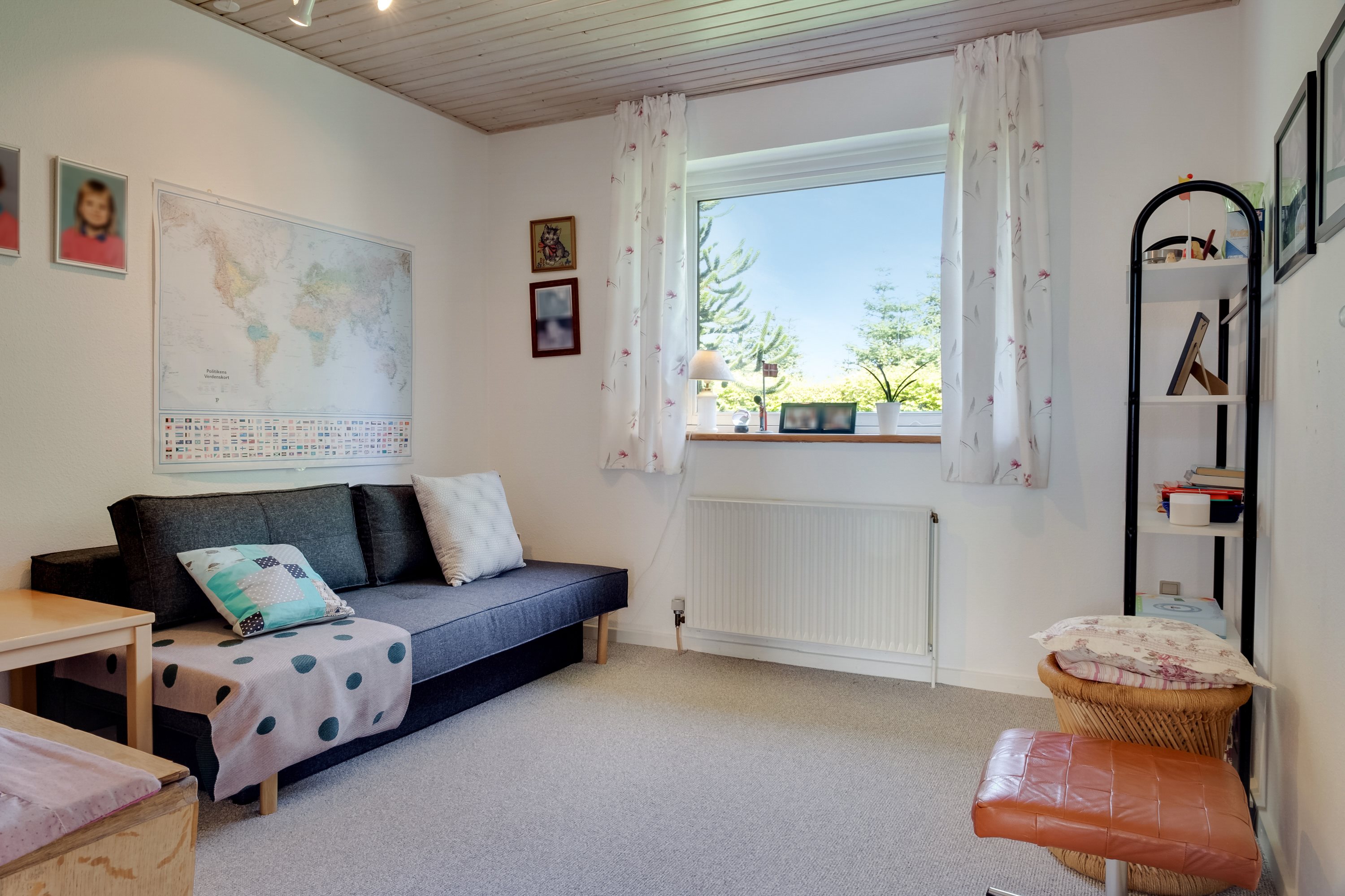 Til salg - Skonnertvej 30, 5960 Marstal - Estate Ejendomsmægler