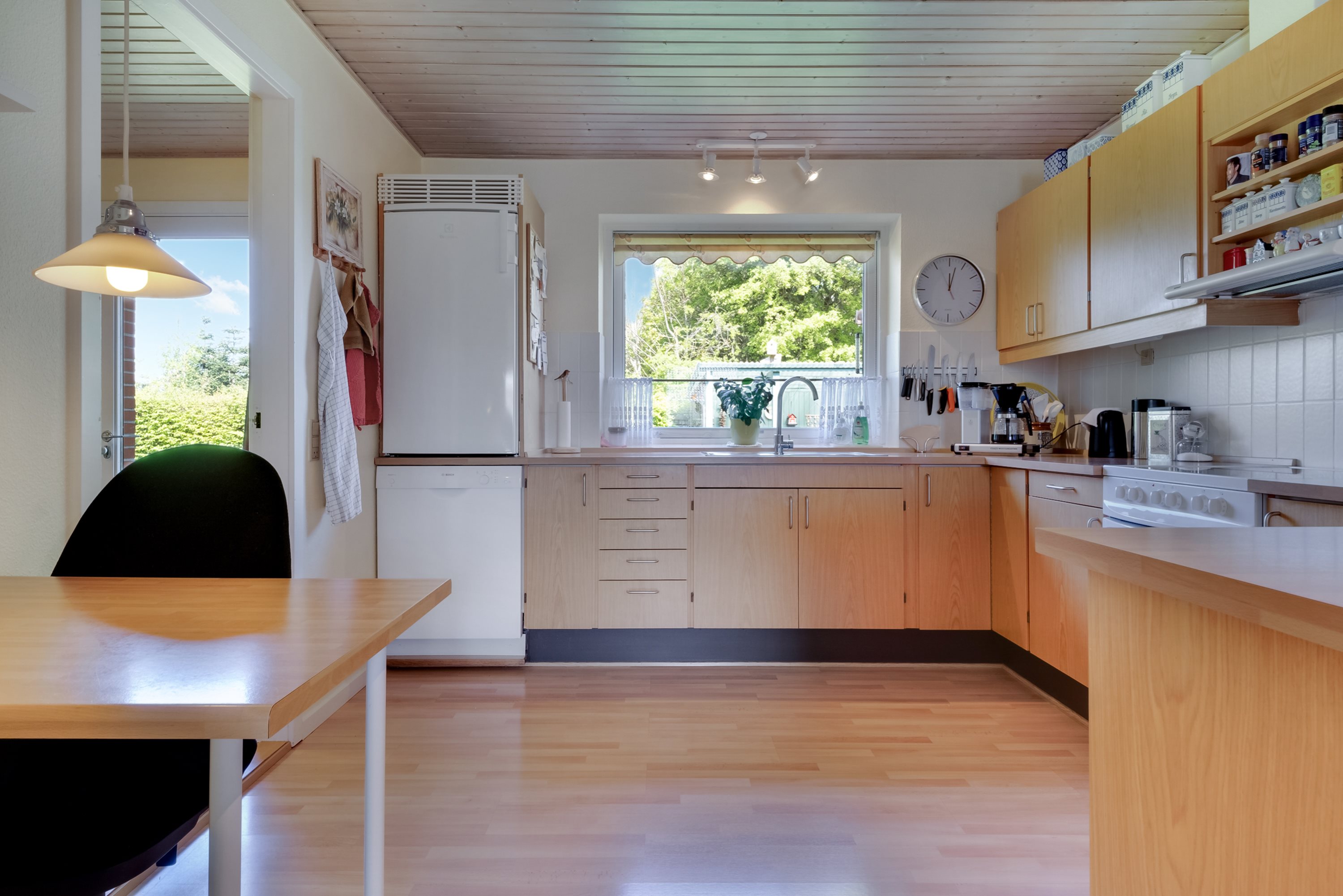 Til salg - Skonnertvej 30, 5960 Marstal - Estate Ejendomsmægler