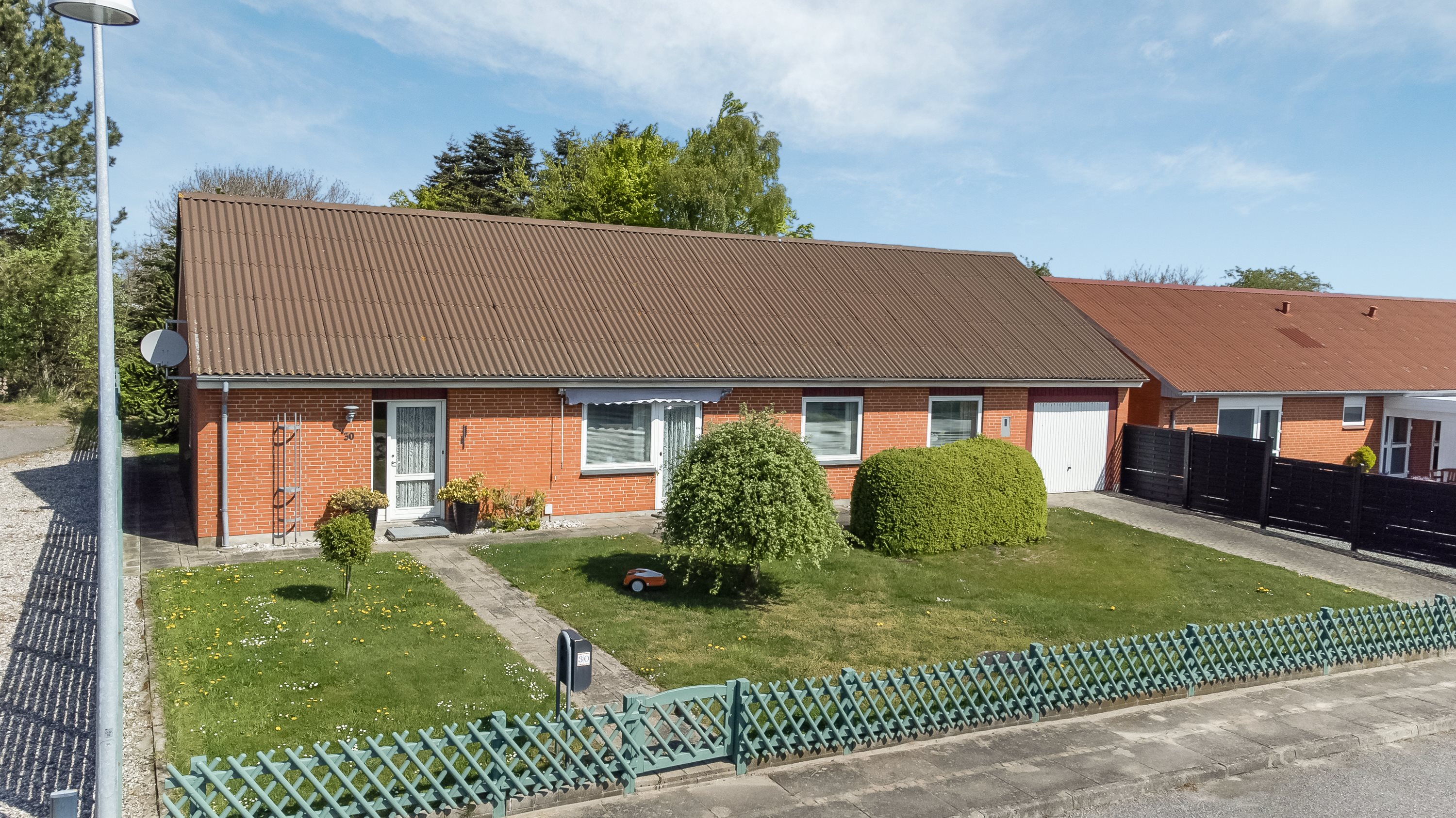 Til salg - Skonnertvej 30, 5960 Marstal - Estate Ejendomsmægler