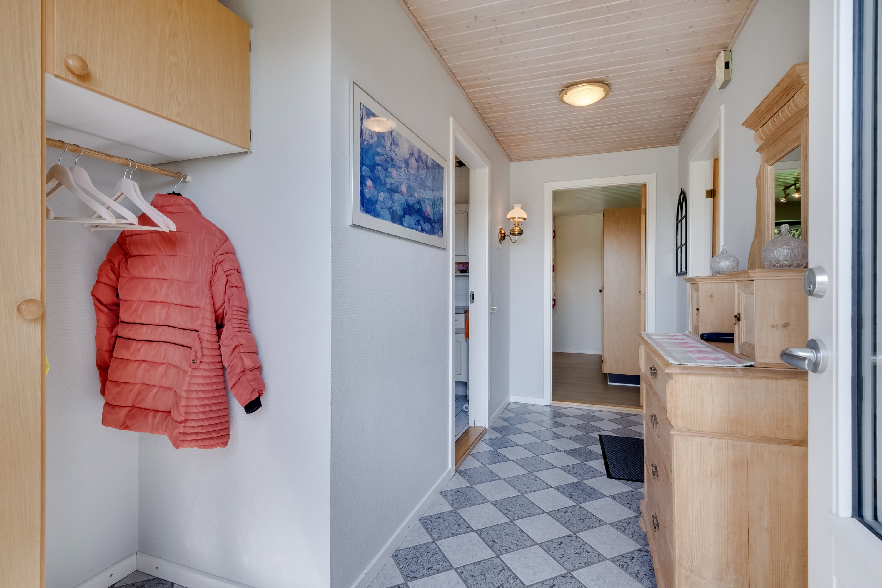 Til salg - Skonnertvej 30, 5960 Marstal - Estate Ejendomsmægler