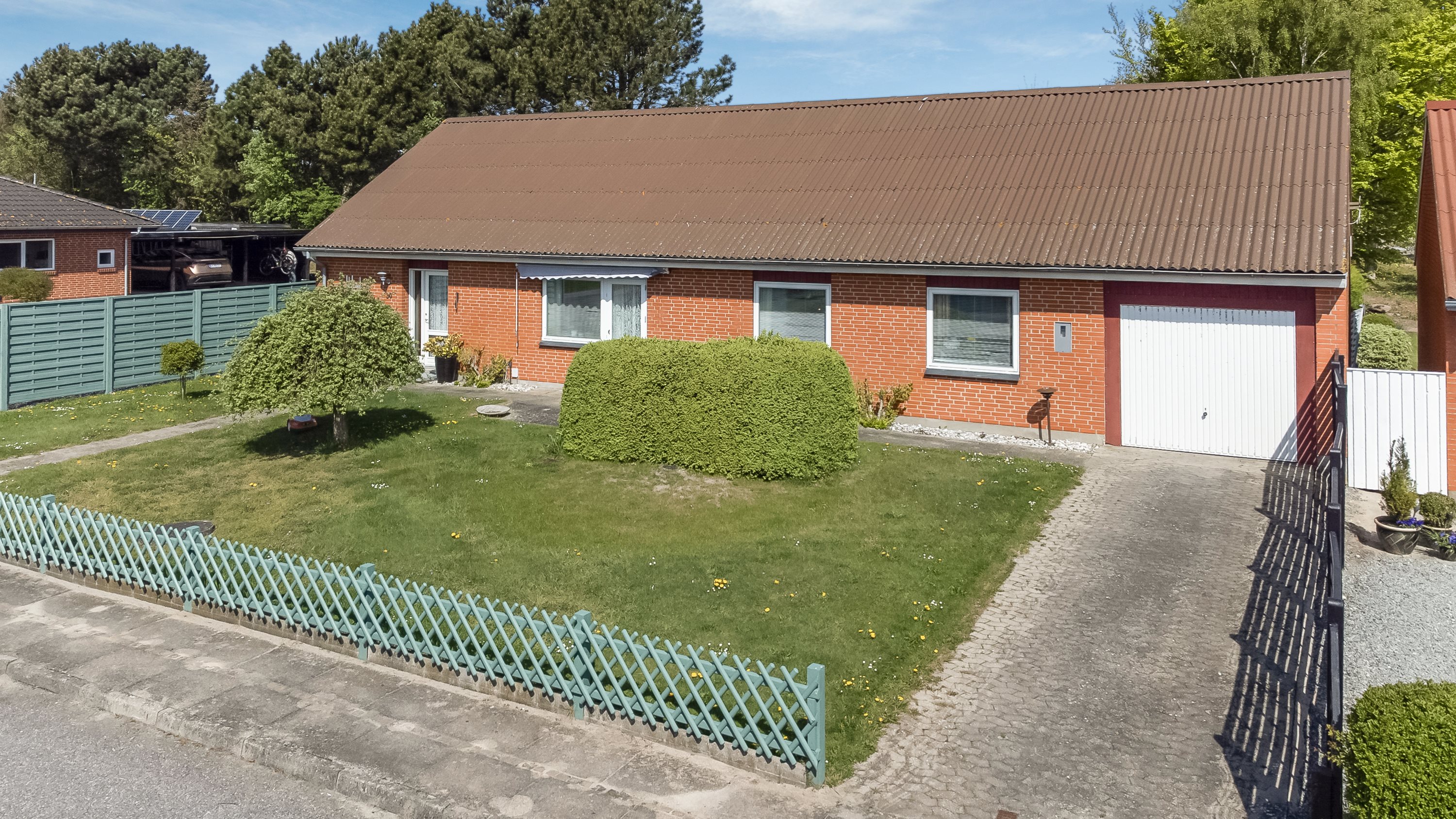 Til salg - Skonnertvej 30, 5960 Marstal - Estate Ejendomsmægler