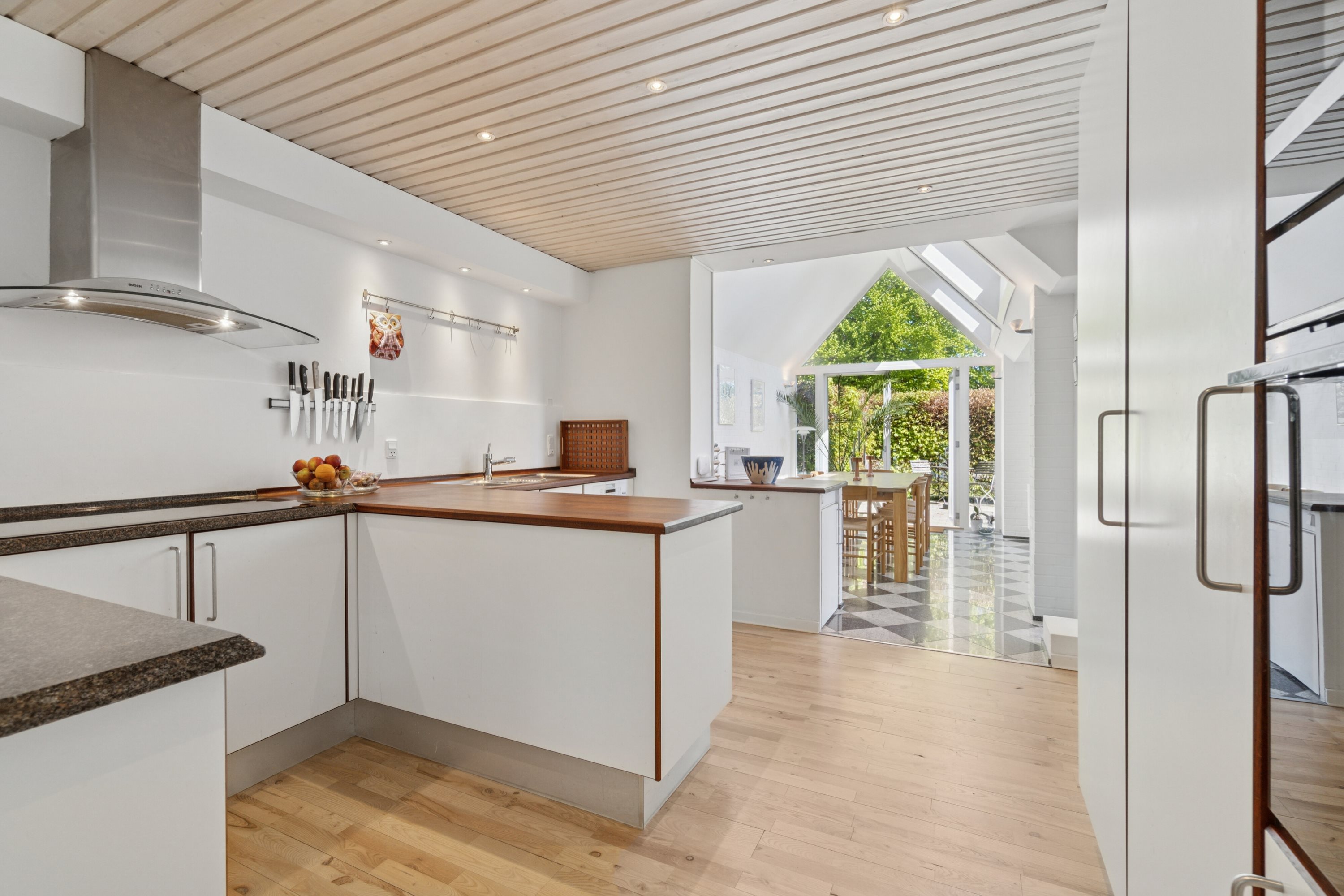 Under salg - Sømandshvile Park 31, 2960 Rungsted Kyst - Estate ...