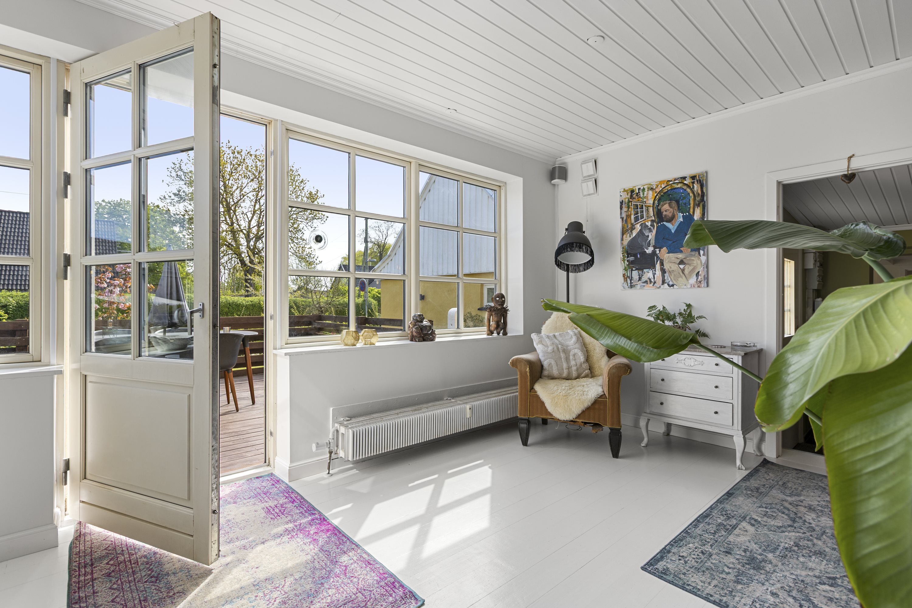 Til salg - Vestergade 12, Skuldelev, 4050 Skibby - Estate Ejendomsmægler