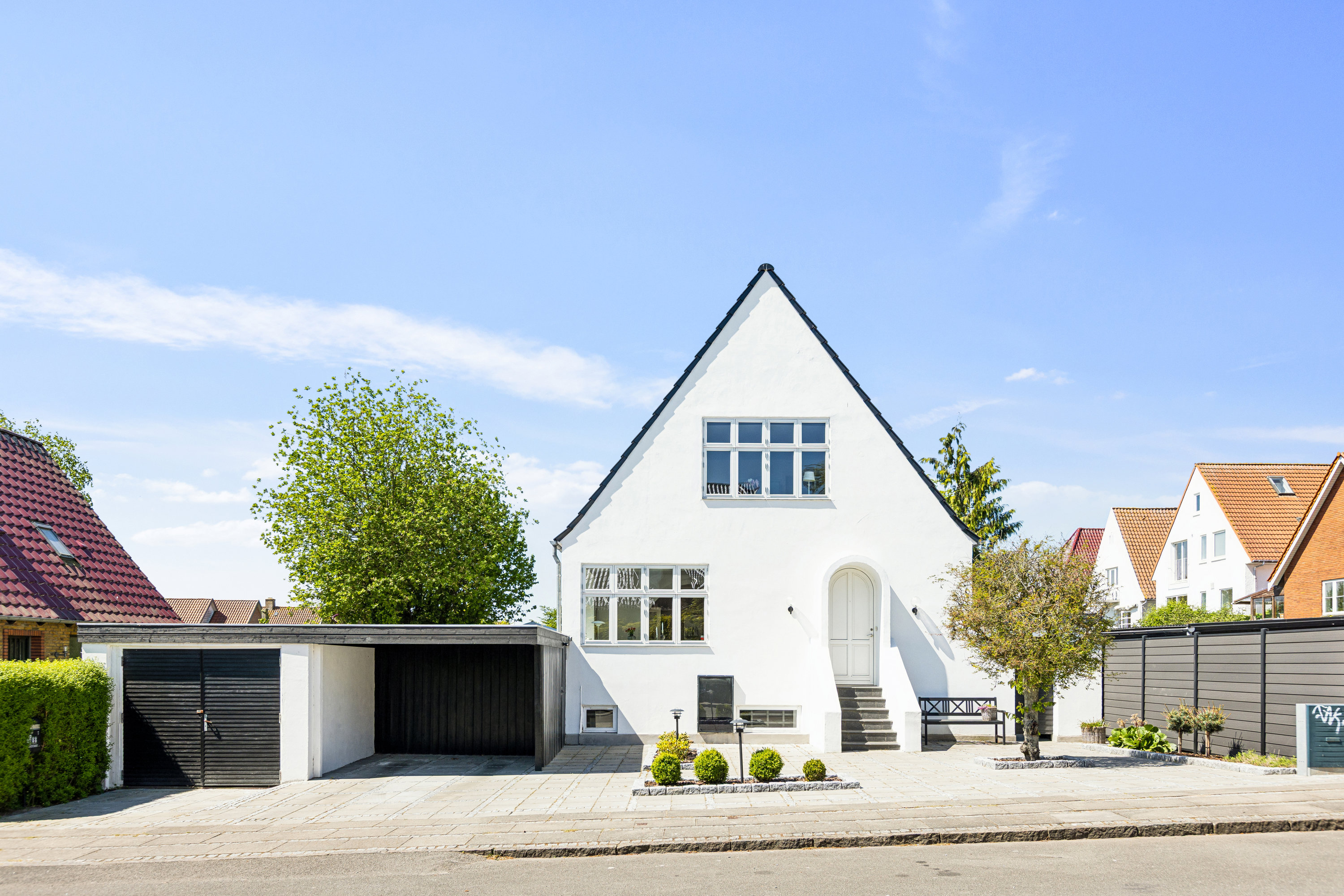 Estate Tarup & Næsby | Estate Ejendomsmægler