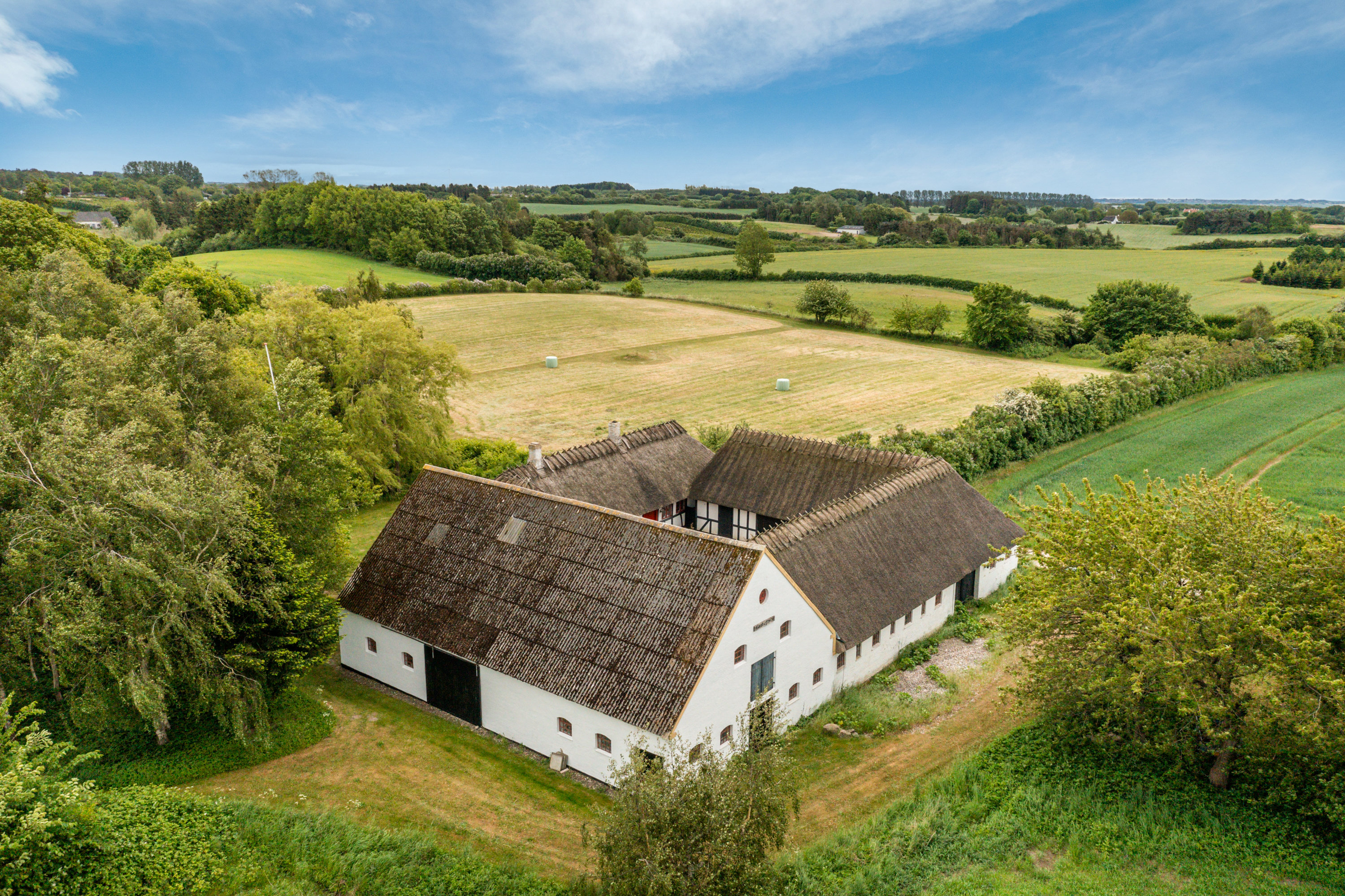 Til salg - Grave Banke 7, Strandby Mk, 5683 Haarby - Estate Ejendomsmægler