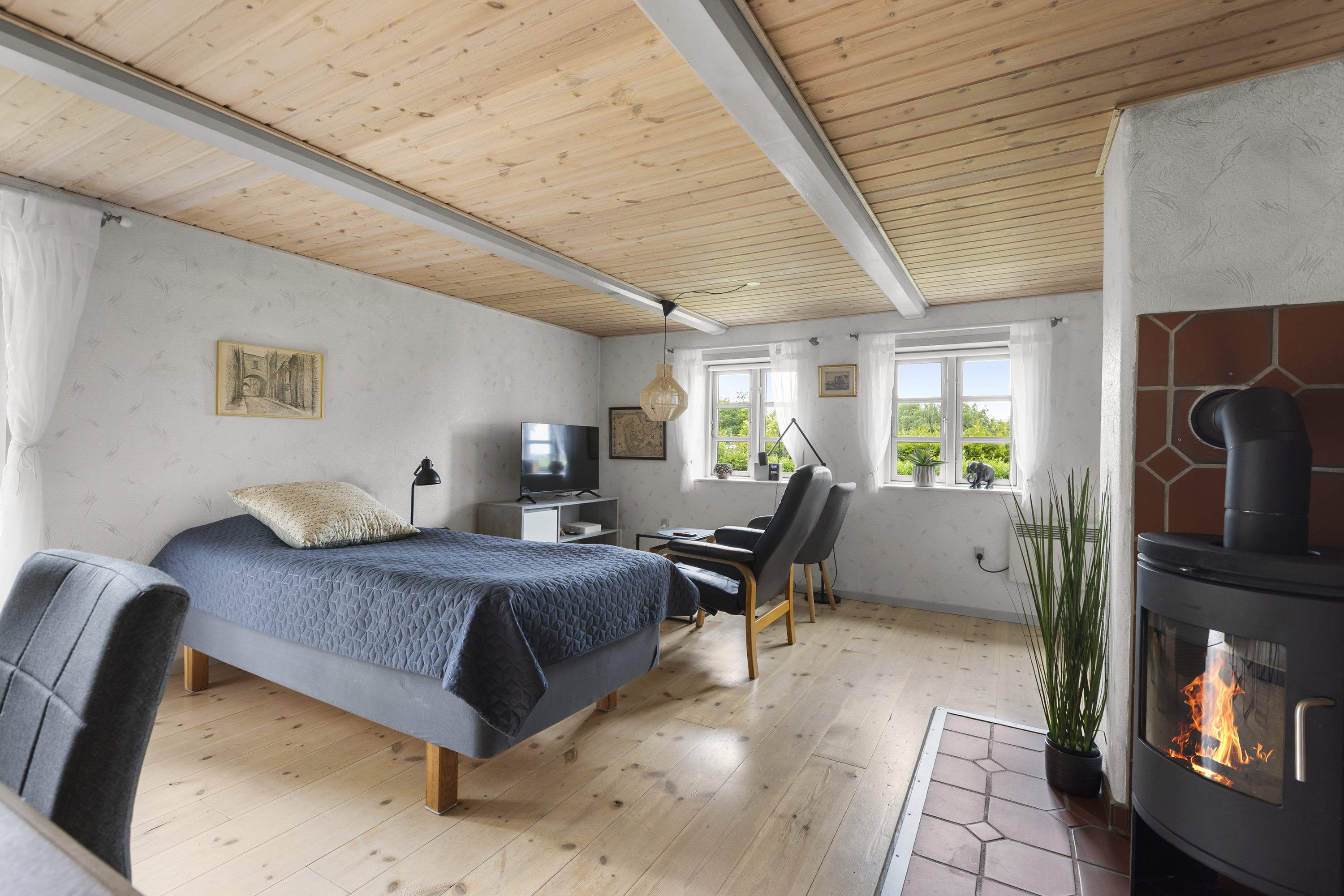 Solgt - Øresøvej 34, 4470 Svebølle - Estate Ejendomsmægler