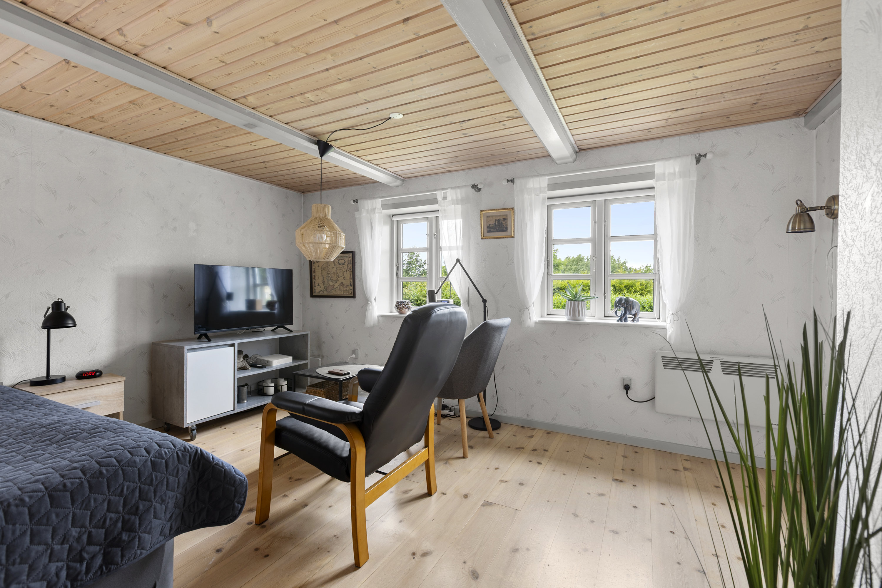 Solgt - Øresøvej 34, 4470 Svebølle - Estate Ejendomsmægler