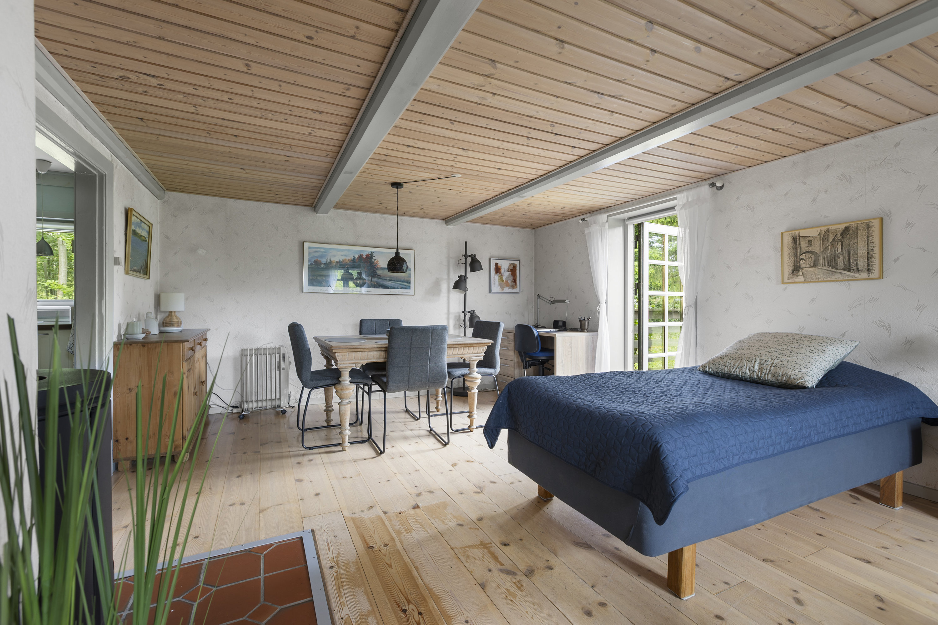 Solgt - Øresøvej 34, 4470 Svebølle - Estate Ejendomsmægler