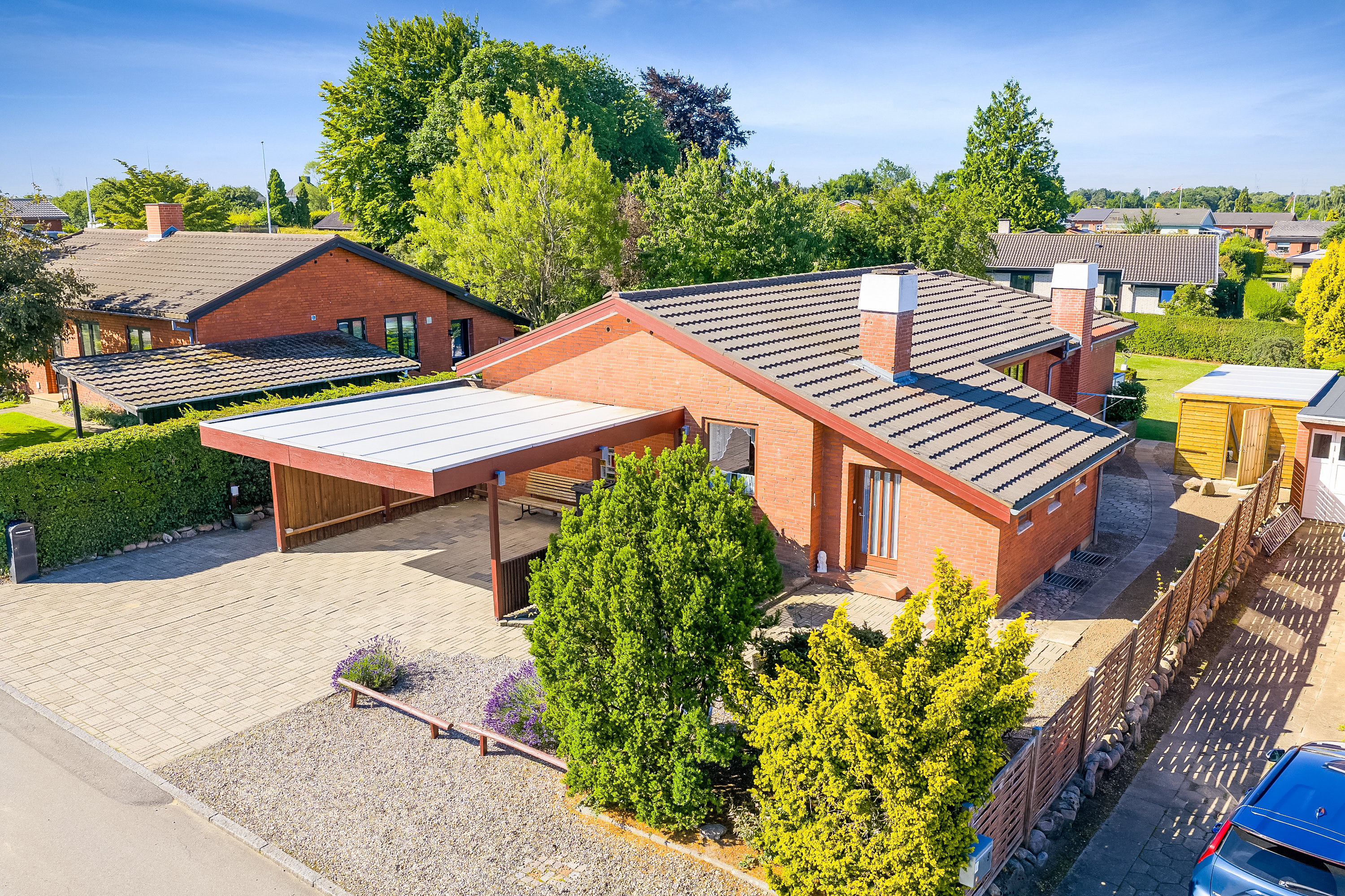 Se 709 huse til salg i Odense - Estate Ejendomsmægler